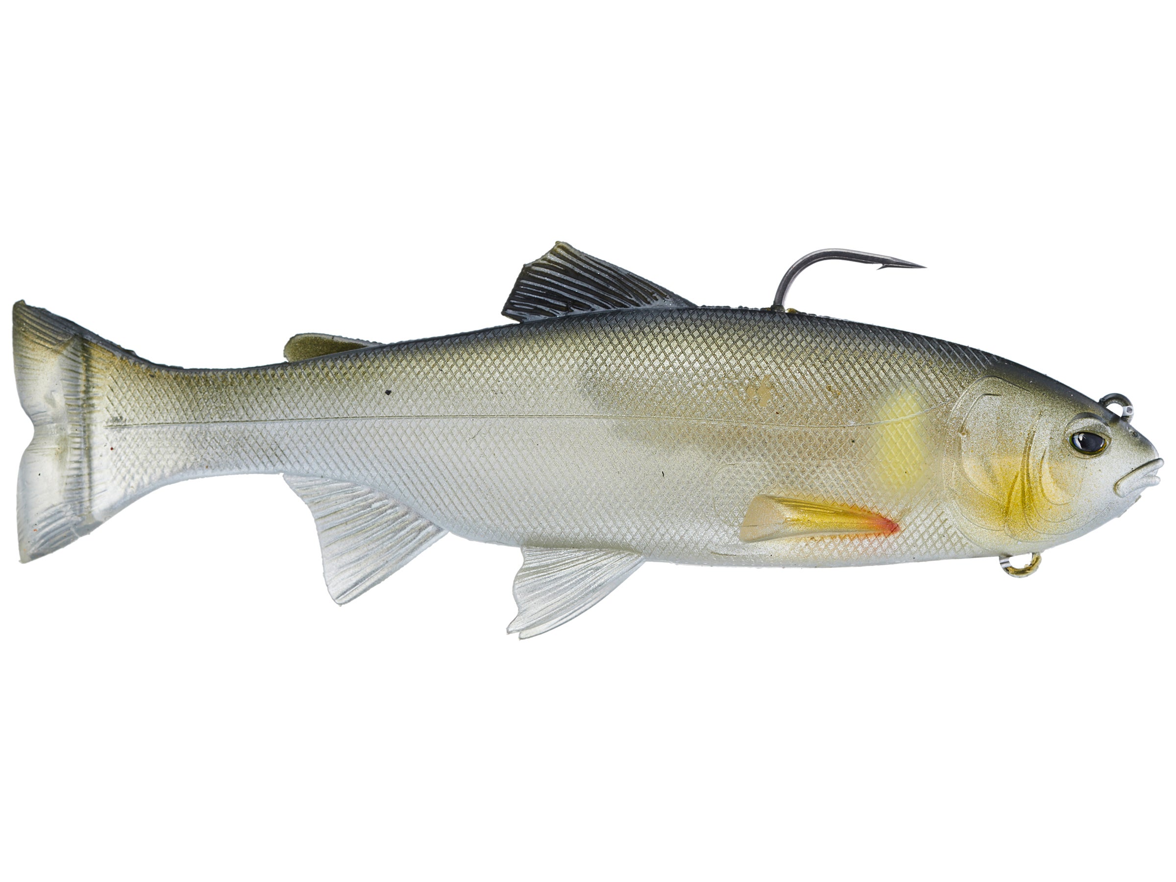 Imakatsu Lazy Swimmer Swimbait - Tackle Warehouse