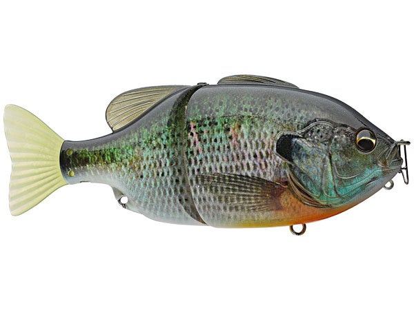 Imakatsu Gillroid Glide Bait - Tackle Warehouse
