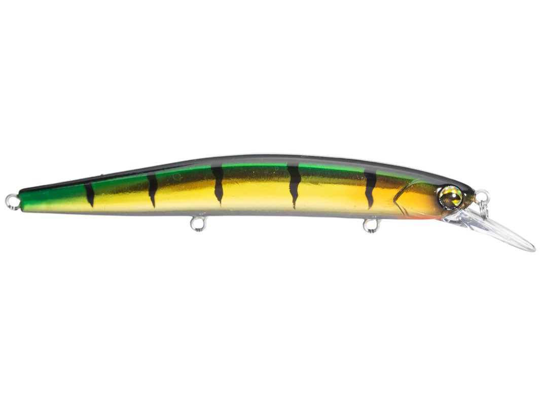 Ima Flit Jerkbait 100mm - Tackle Warehouse