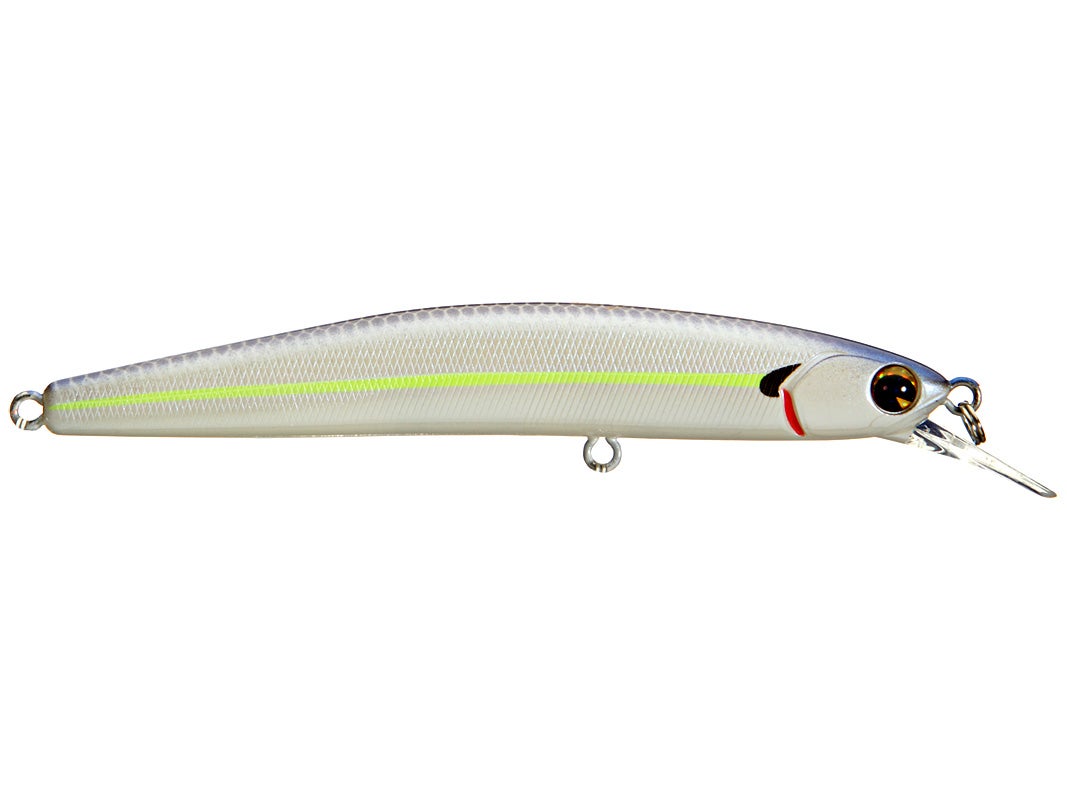 Ima Flit Jerkbait 100mm - Tackle Warehouse
