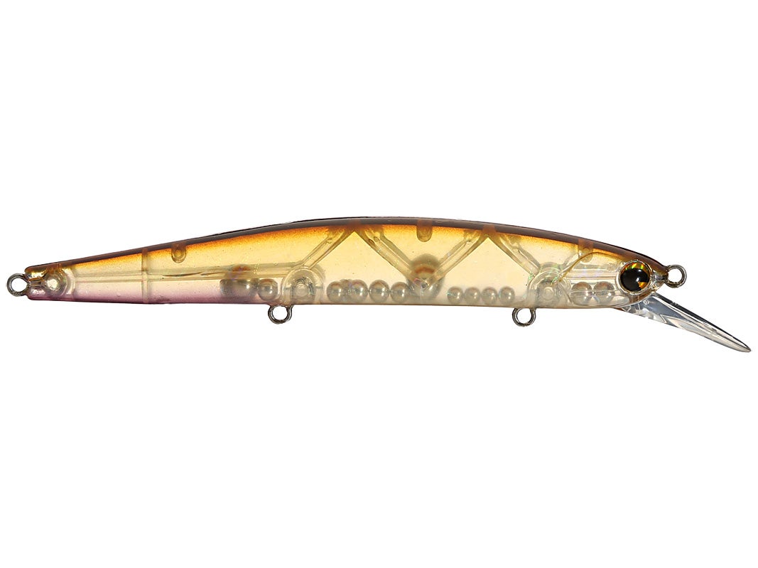 Ima Flit Jerkbait 100mm - Tackle Warehouse