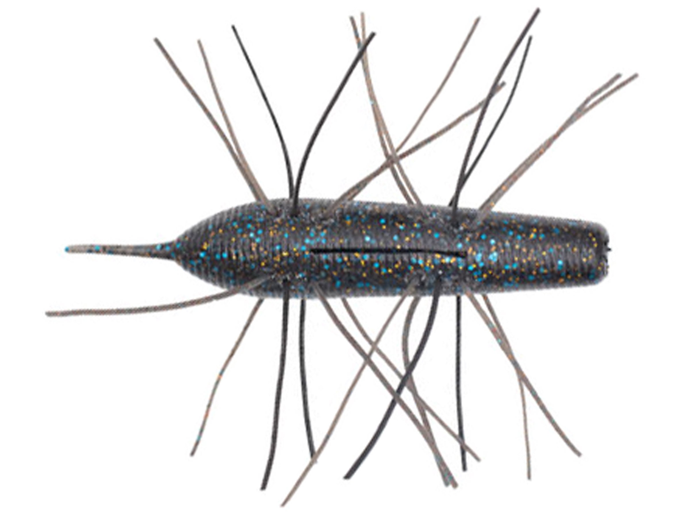 Geecrack Imo Kemushi Stick Worm - Tackle Warehouse