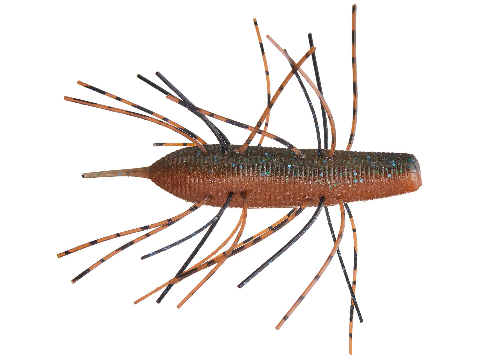 Geecrack Imo Kemushi Stick Worm - Tackle Warehouse