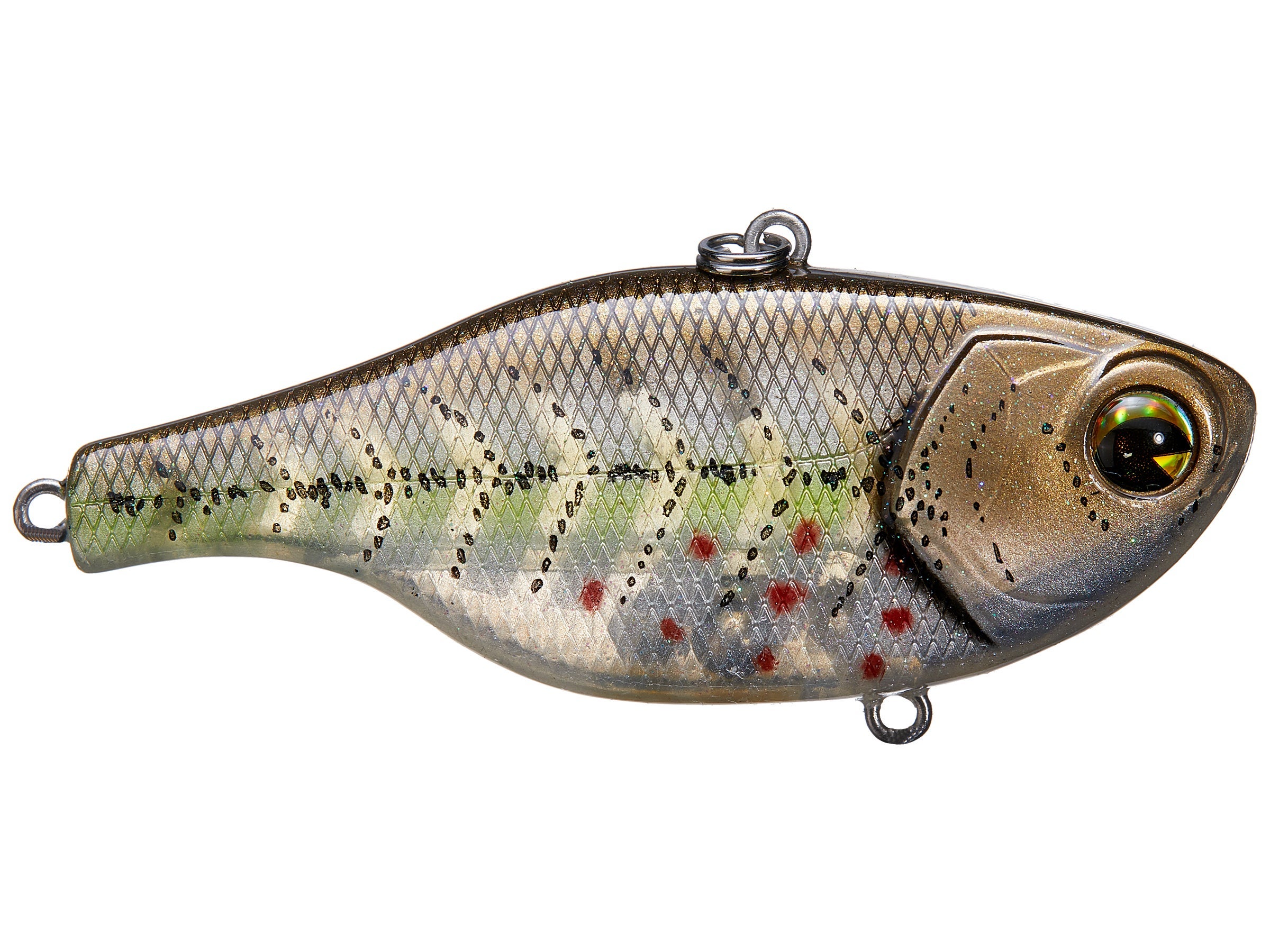 Ima Suspending Vibration Lipless Crankbait - Tackle Warehouse