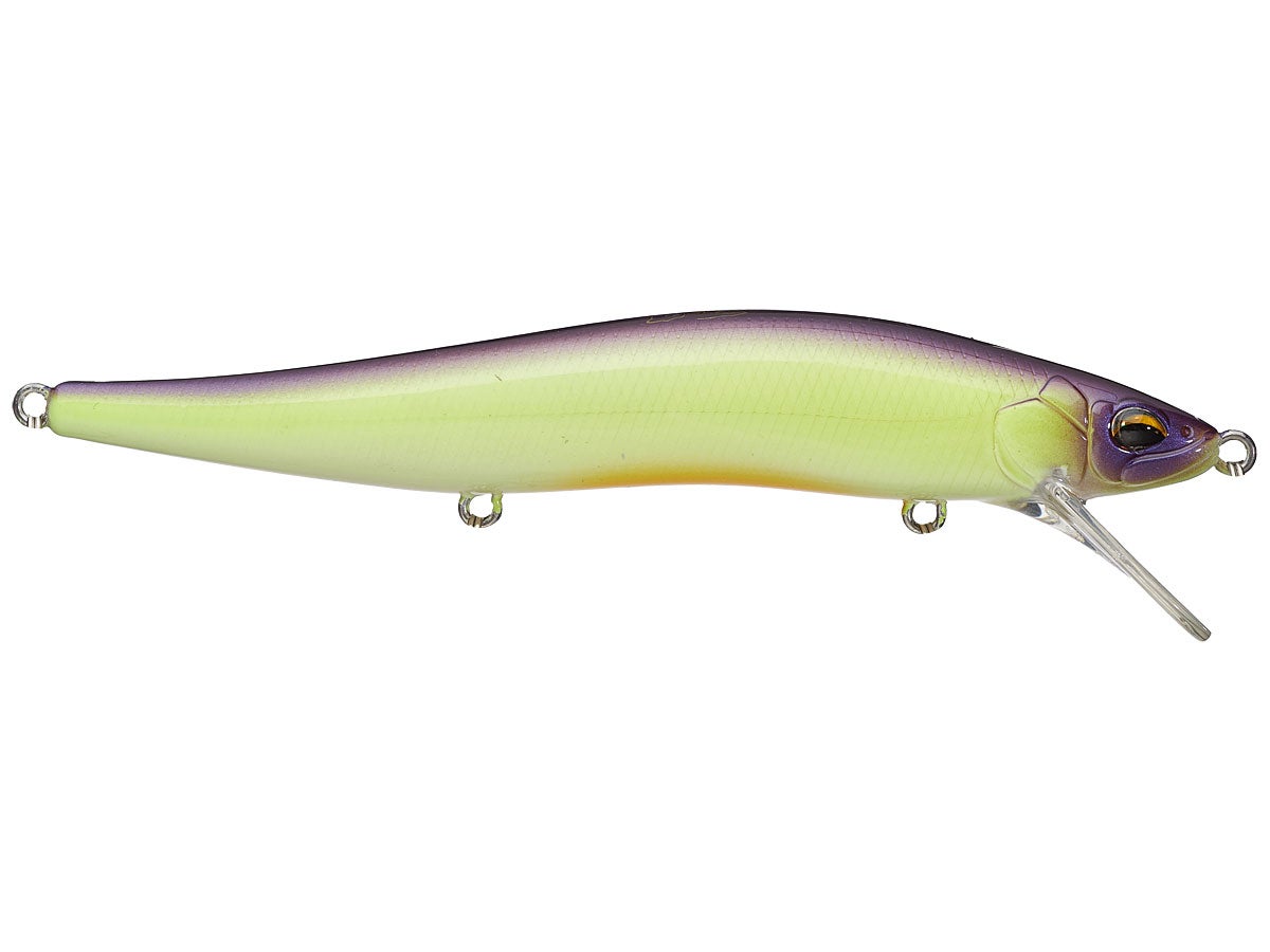 Jenko Fishing Persues 110 Suspending Jerkbait - Tackle Warehouse
