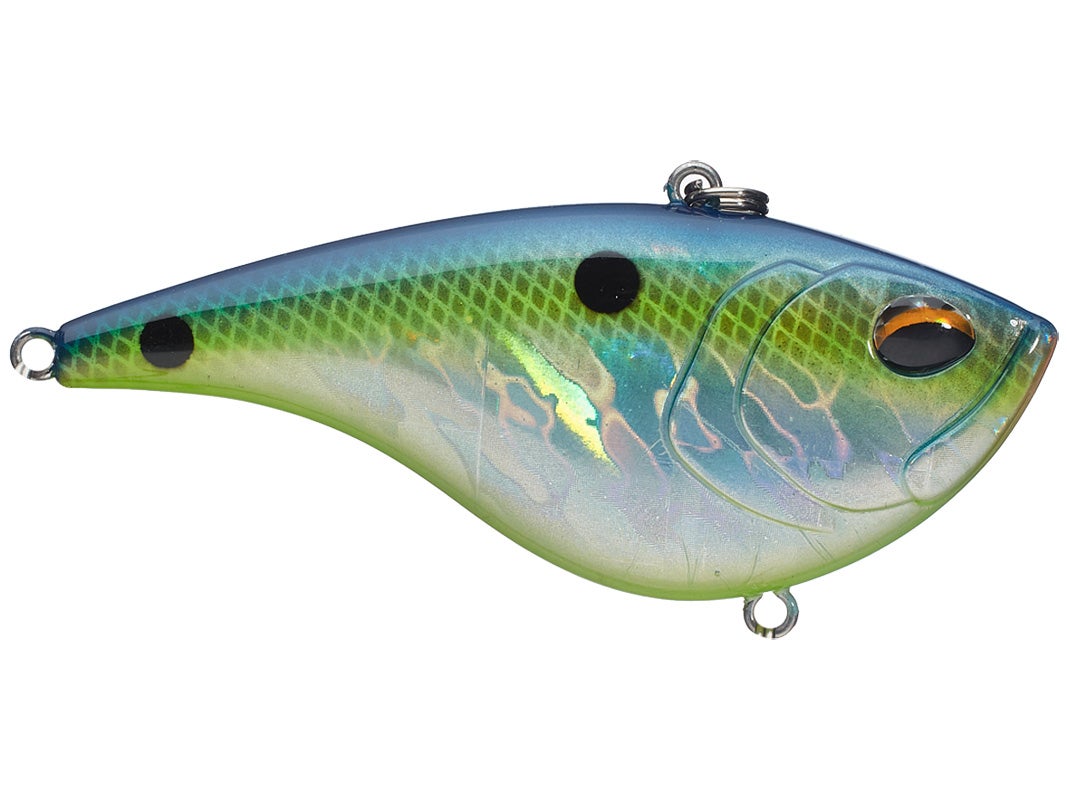Jenko Fishing Rip-Knocker Lipless Crankbait - Tackle Warehouse