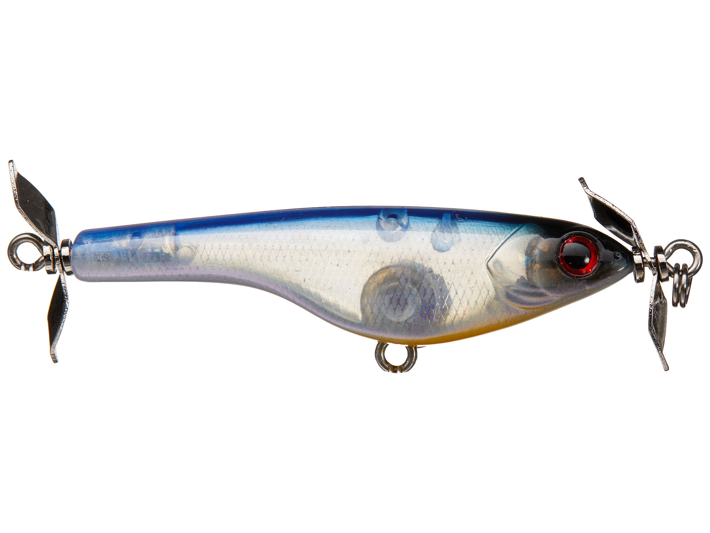 Jenko Fishing Shinobi Shad Spybait - Tackle Warehouse