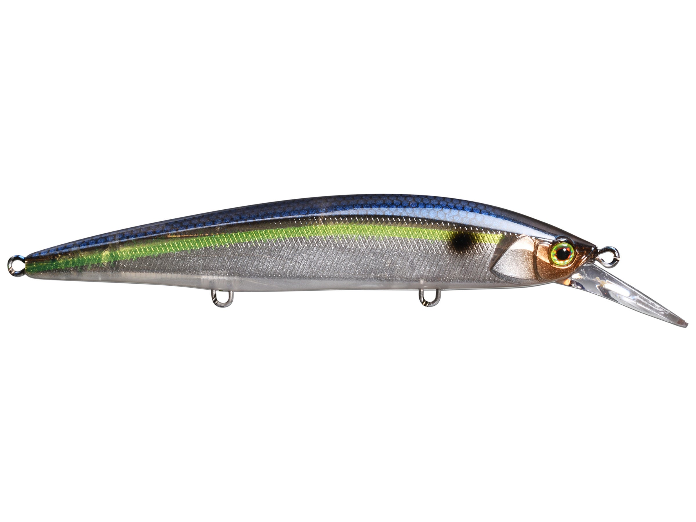 Jackall Rerange 110MR Jerkbaits - Tackle Warehouse