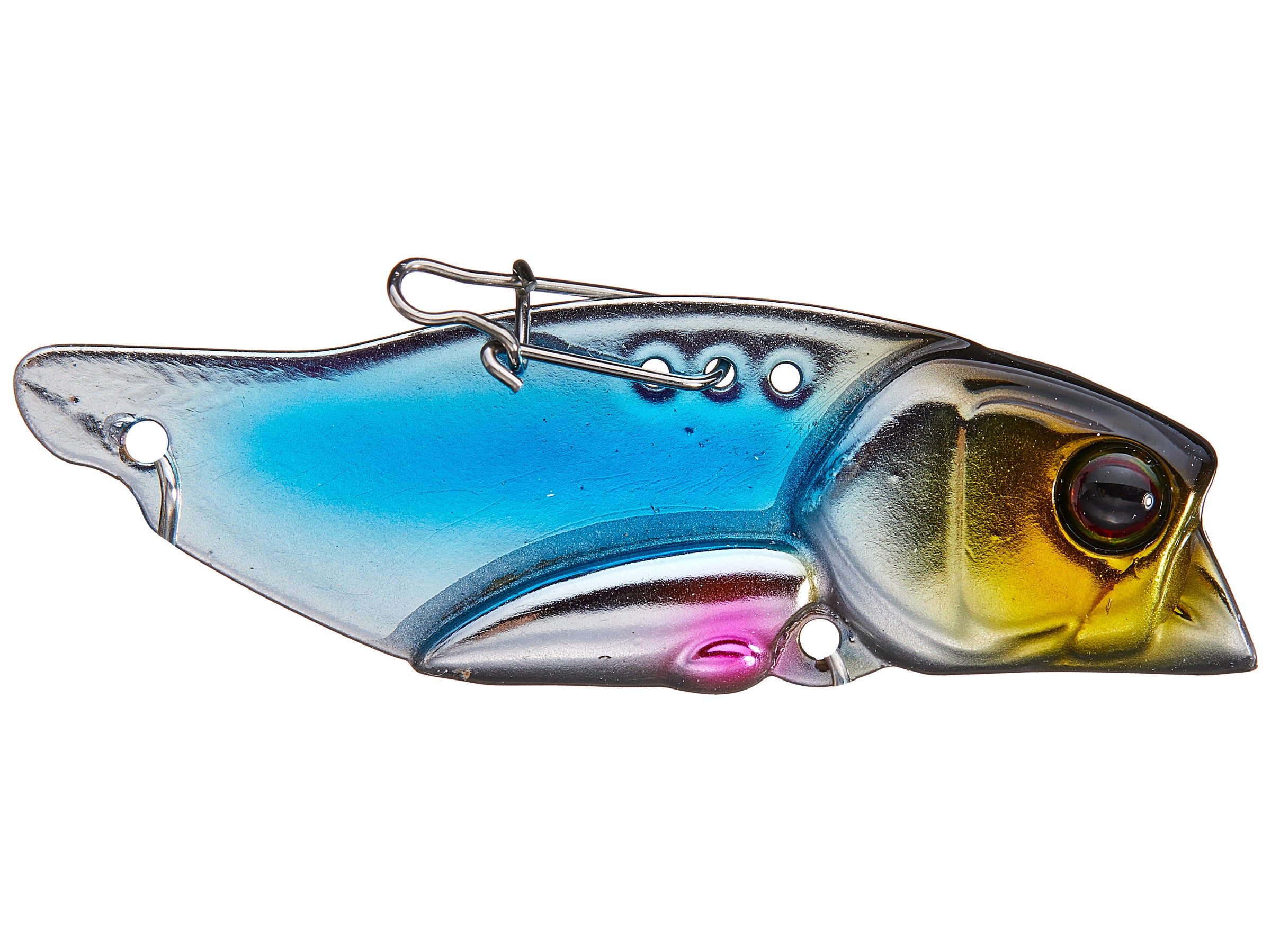 Jackall Knockin Jaw Blade Bait - Tackle Warehouse