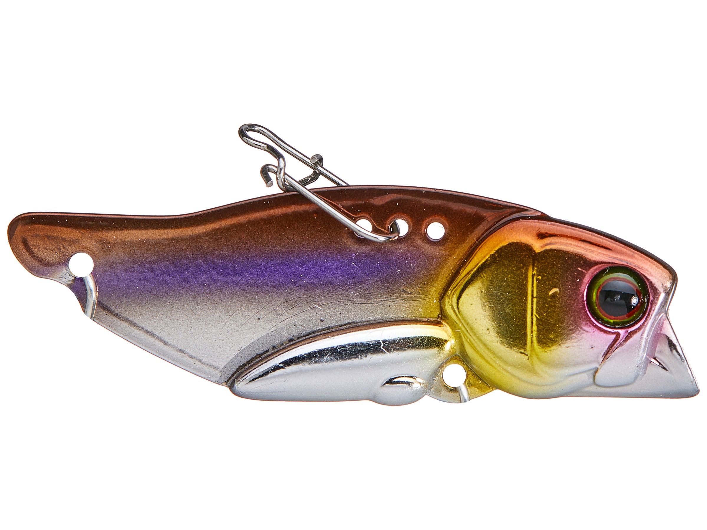 Jackall Knockin Jaw Blade Bait - Tackle Warehouse