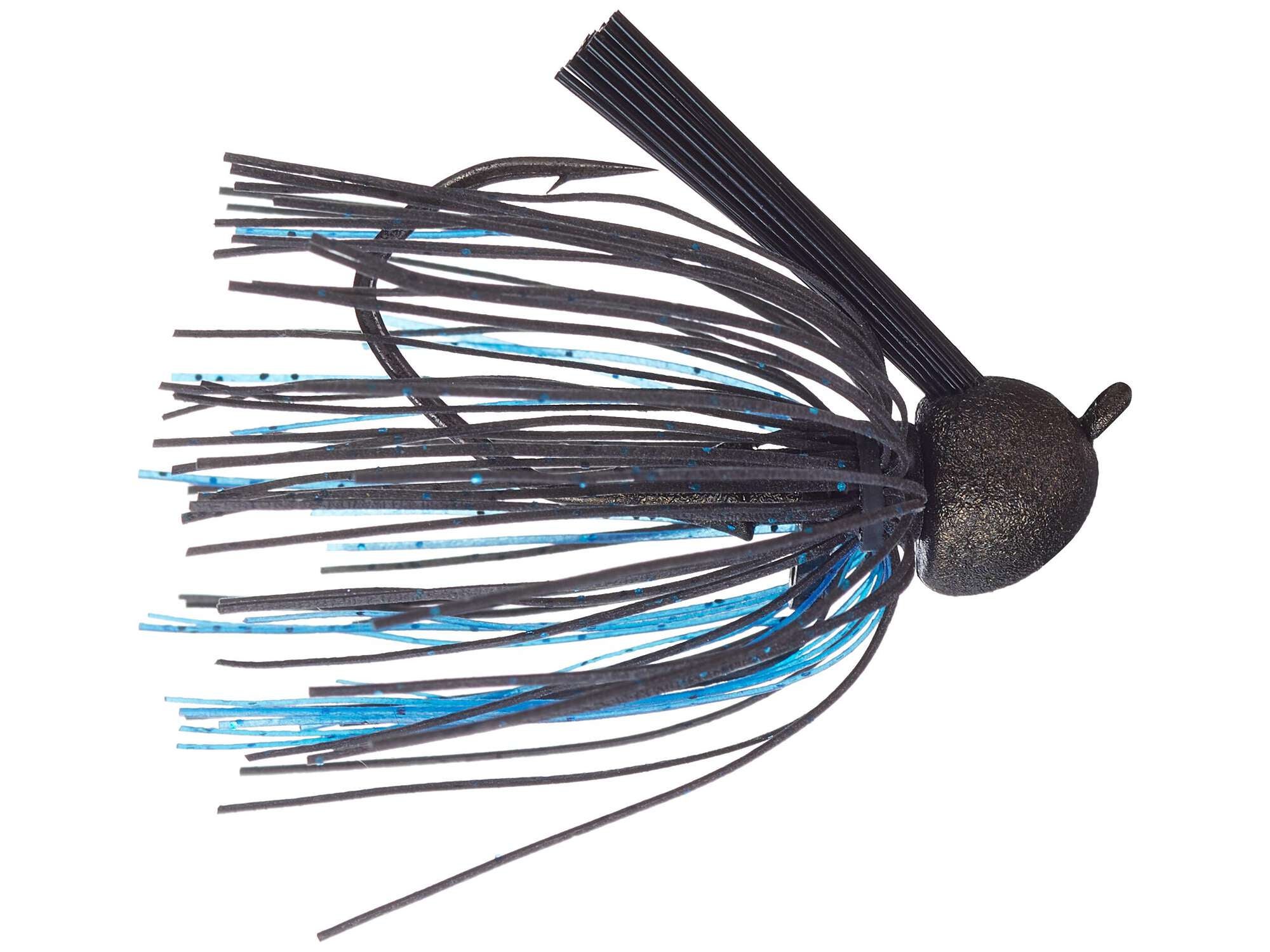 Jewel Pee-Wee Spider Jig HD 2pk - Tackle Warehouse
