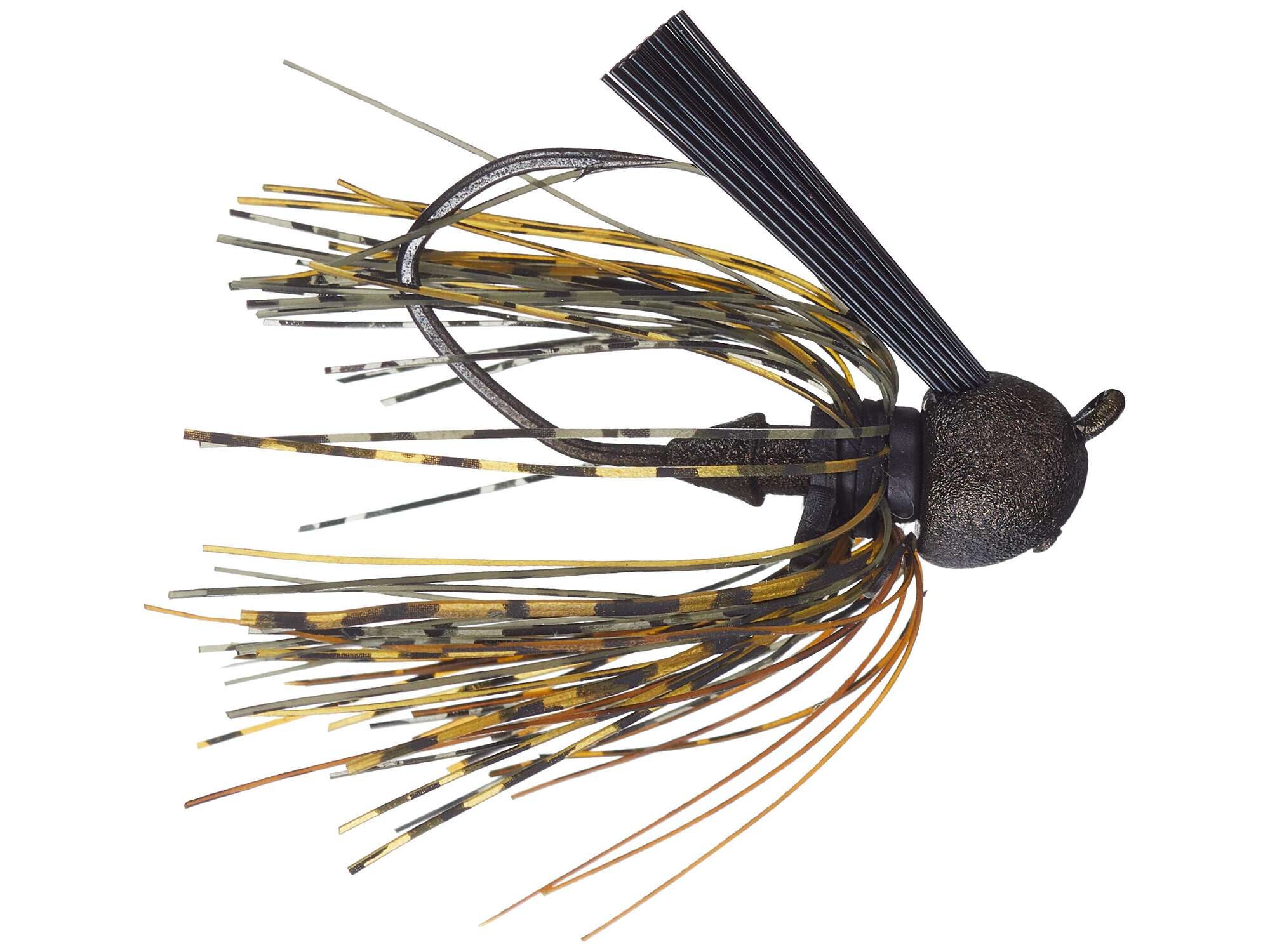 Jewel Pee-Wee Spider Jig HD 2pk - Tackle Warehouse