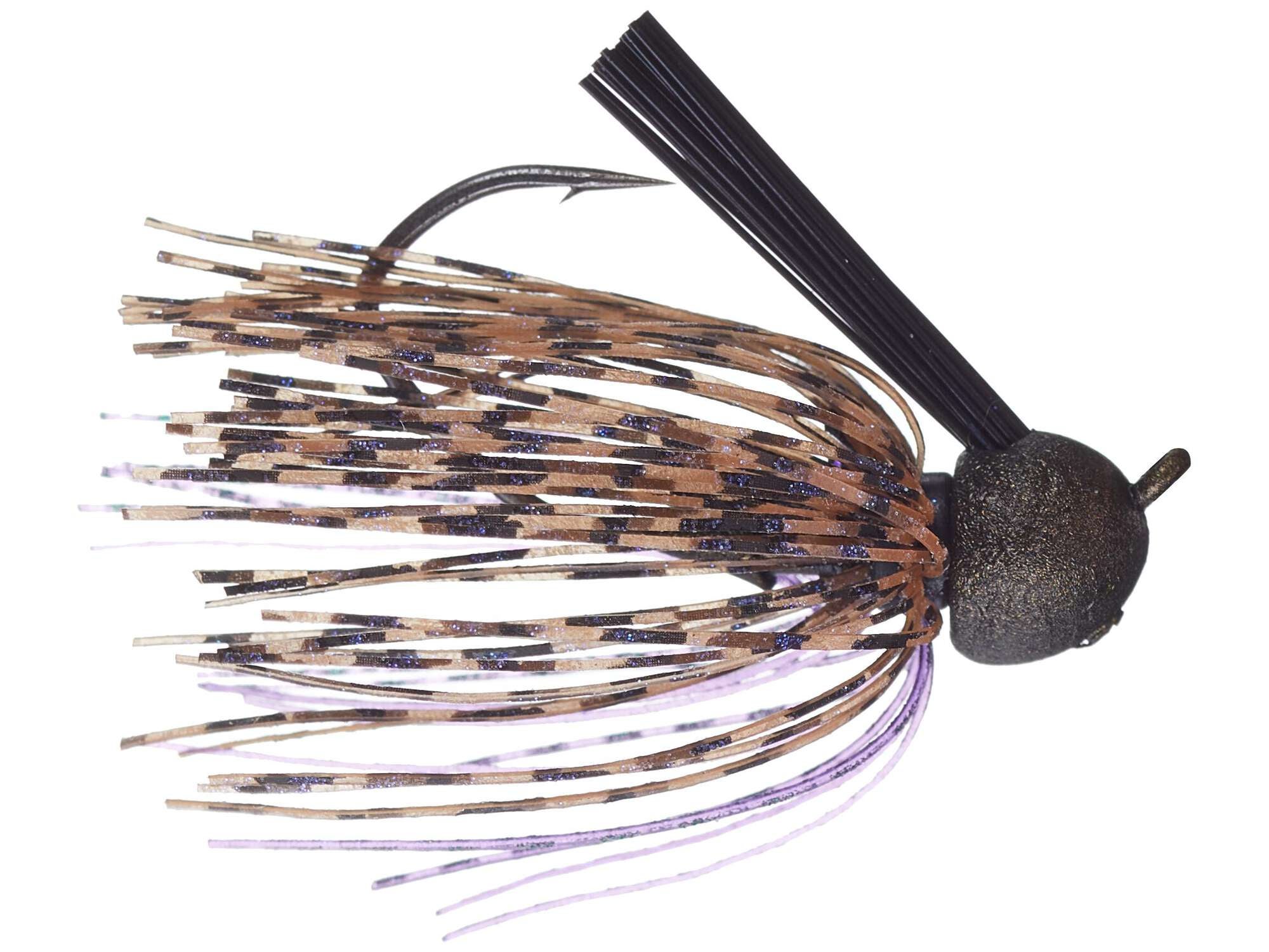 Jewel Pee-Wee Spider Jig HD 2pk - Tackle Warehouse