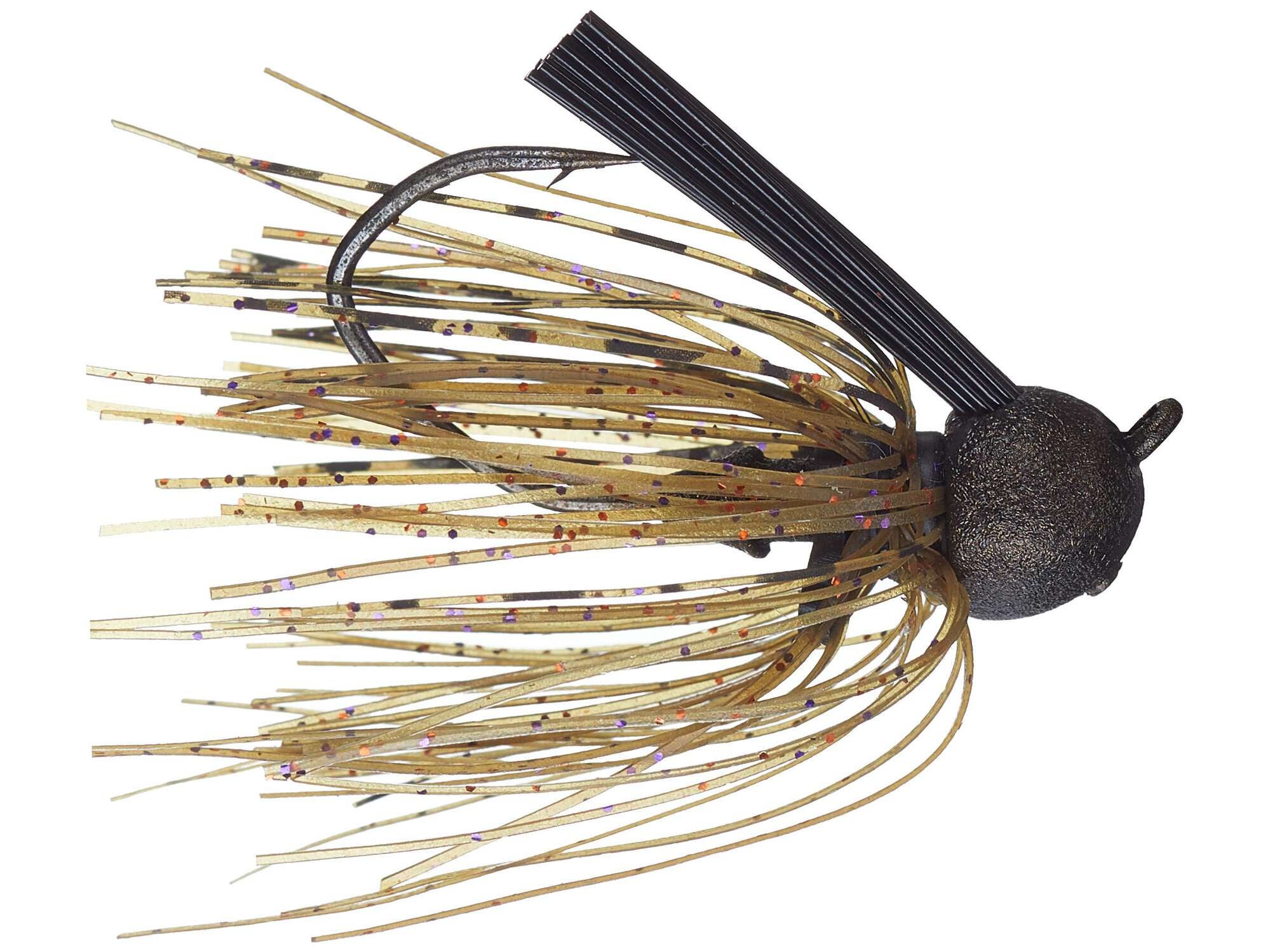 Jewel Pee-Wee Spider Jig HD 2pk - Tackle Warehouse