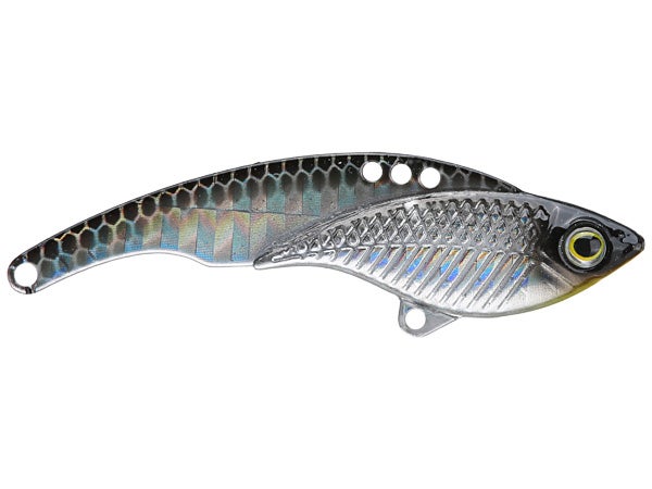 Khanbaits Vibrato Sonic - Tackle Warehouse