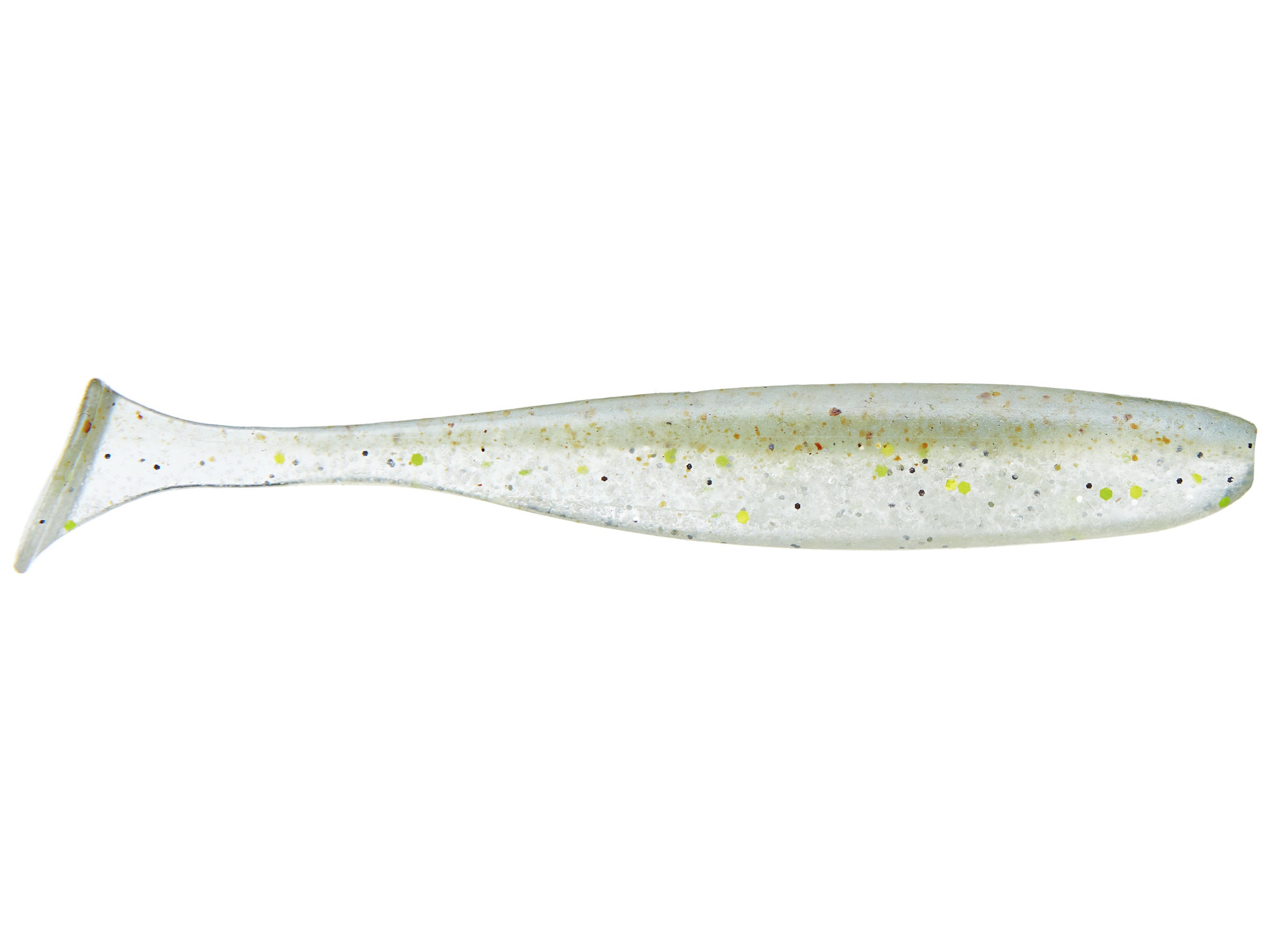 Keitech Easy Shiner Swimbait - Tackle Warehouse