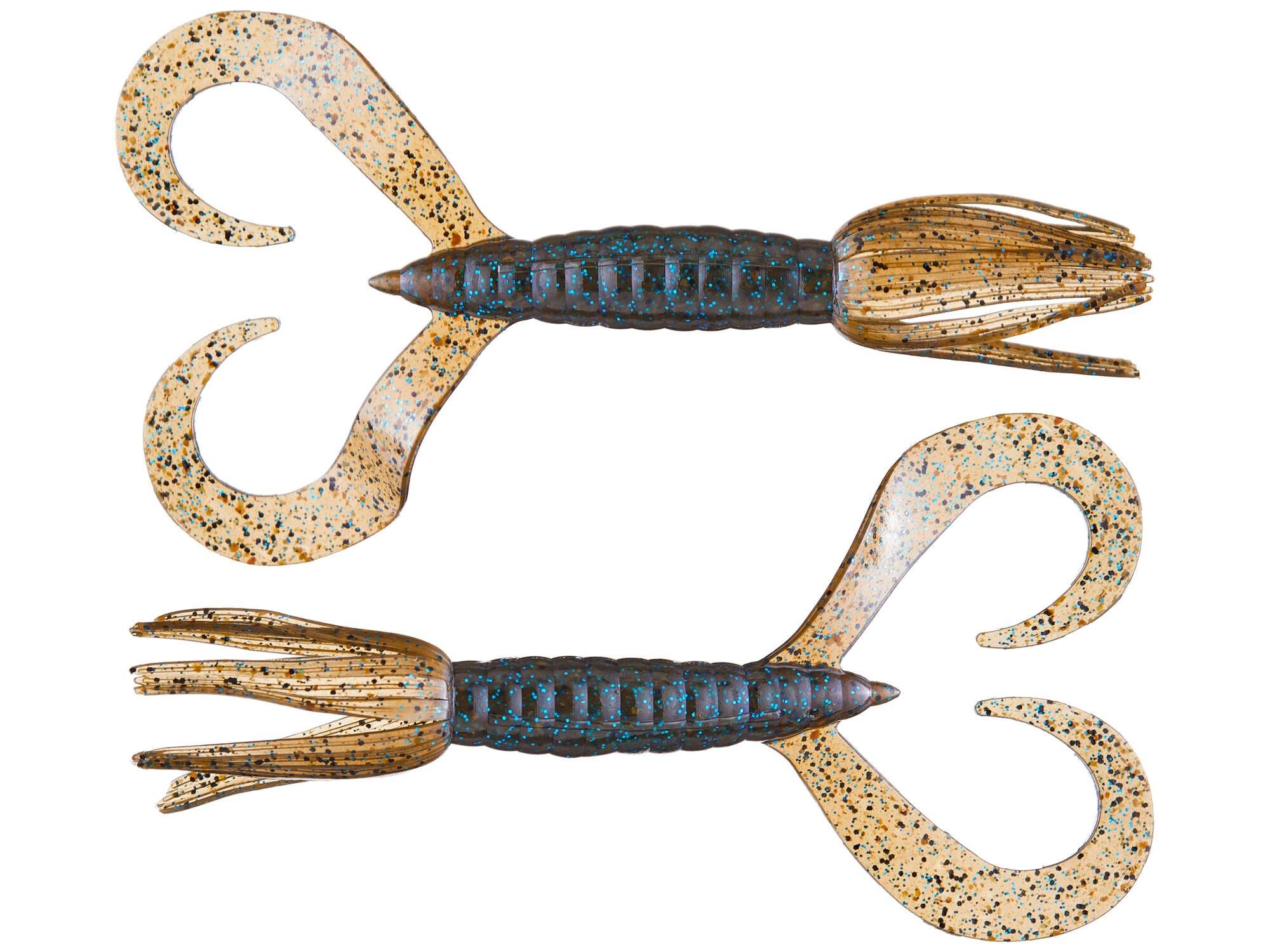 Keitech Little Spider - Tackle Warehouse