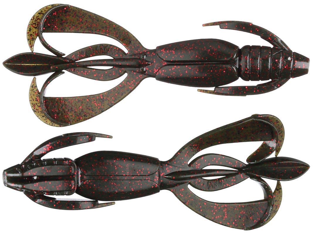 Keitech Crazy Flapper - Tackle Warehouse