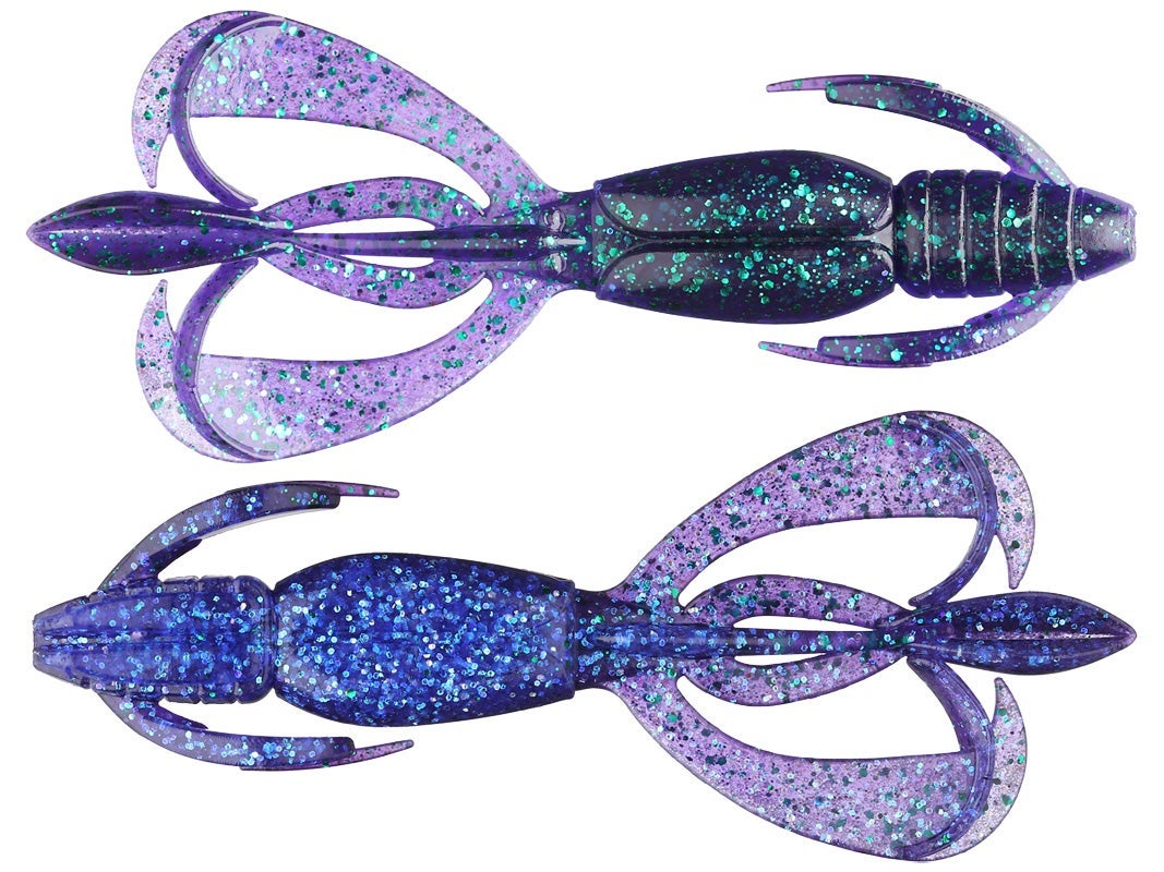 Keitech Crazy Flapper - Tackle Warehouse