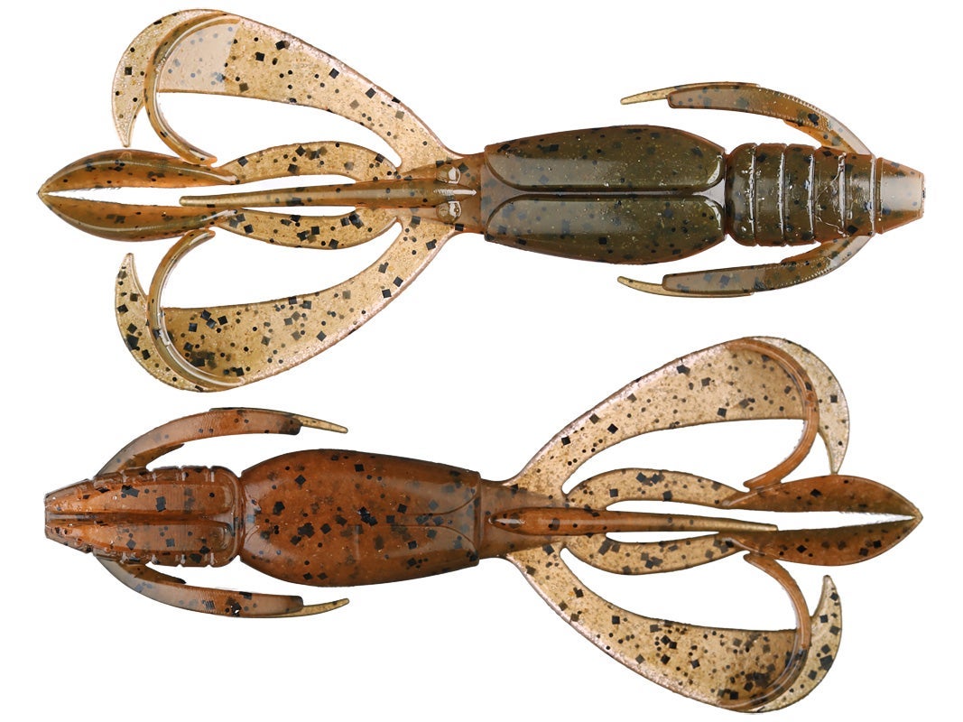 Keitech Crazy Flapper - Tackle Warehouse