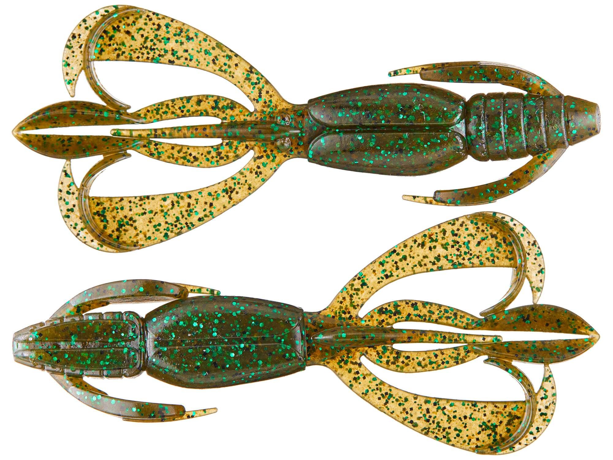 Keitech Crazy Flapper - Tackle Warehouse