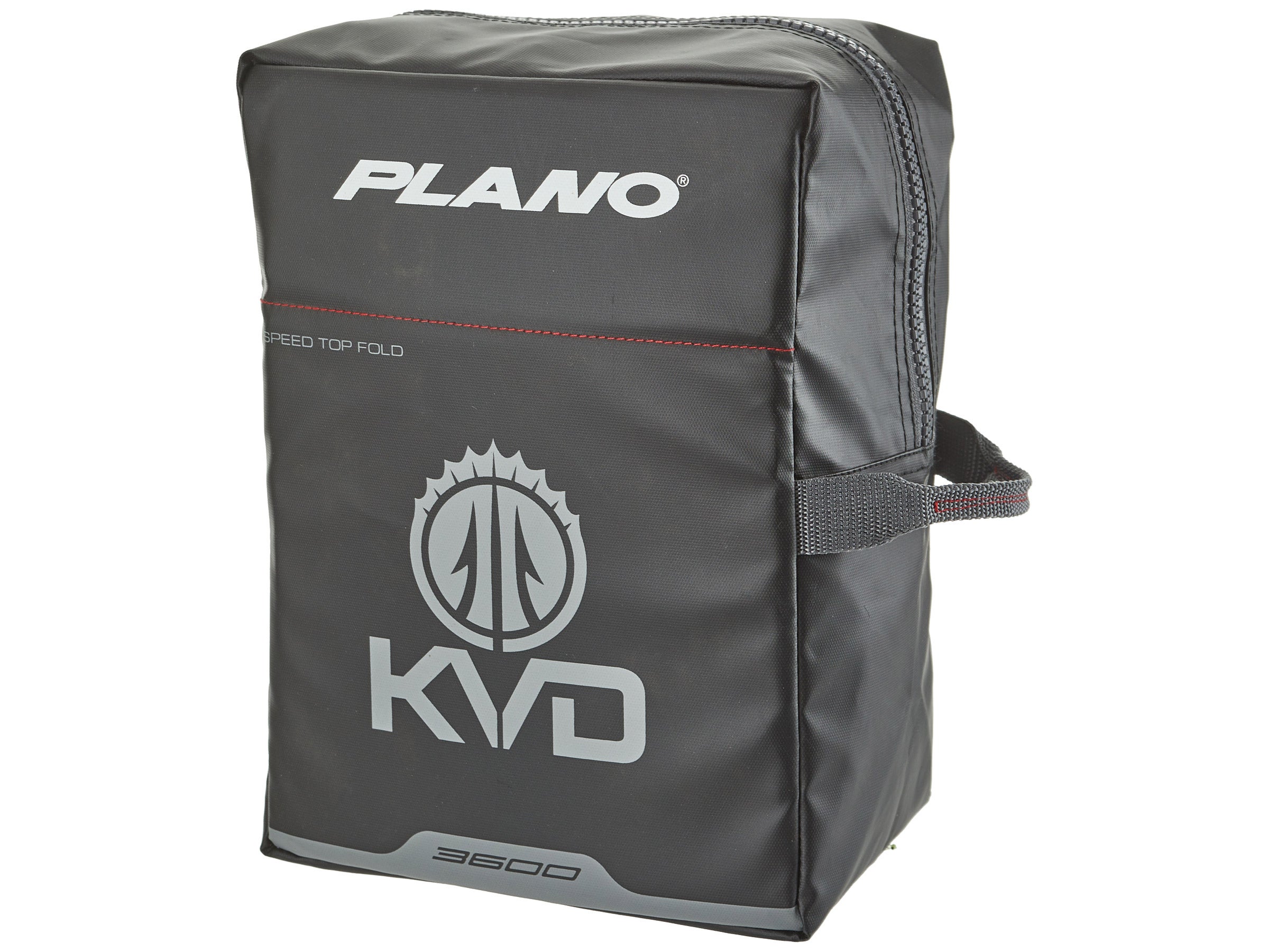 Plano KVD Signature Series Speedbag Wormfiles - Tackle Warehouse