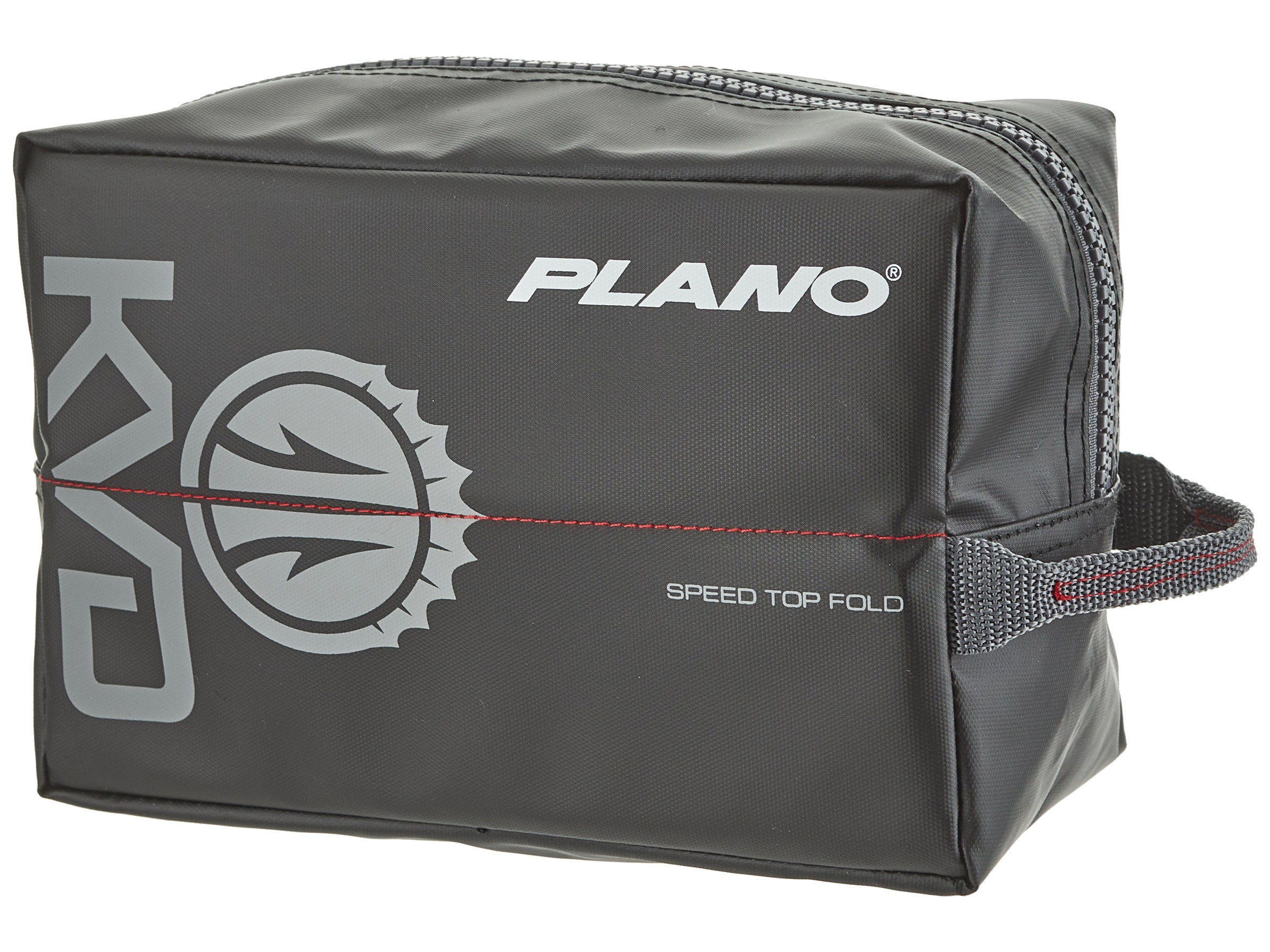 Plano KVD Signature Series Speedbag Wormfiles - Tackle Warehouse
