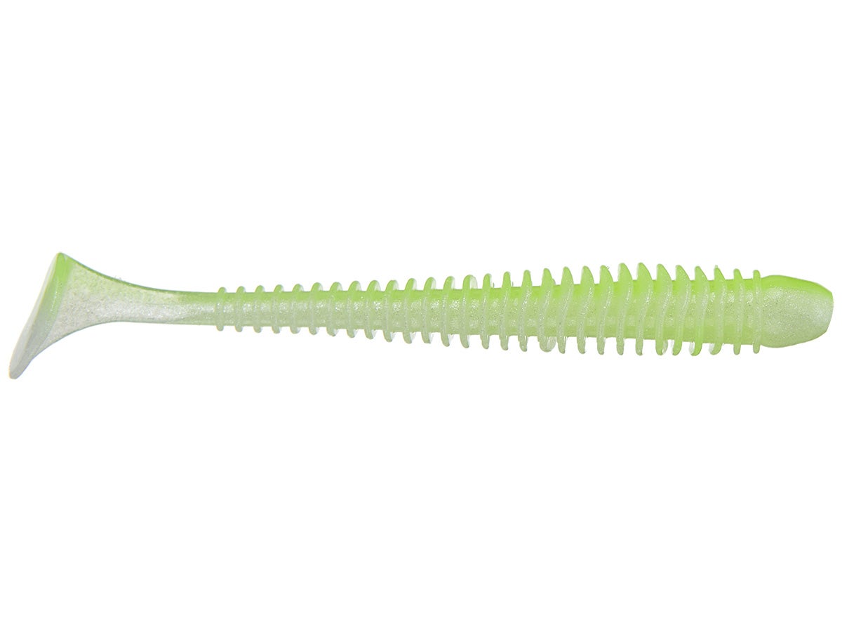 Keitech Swing Impact Swimbait - Tackle Warehouse