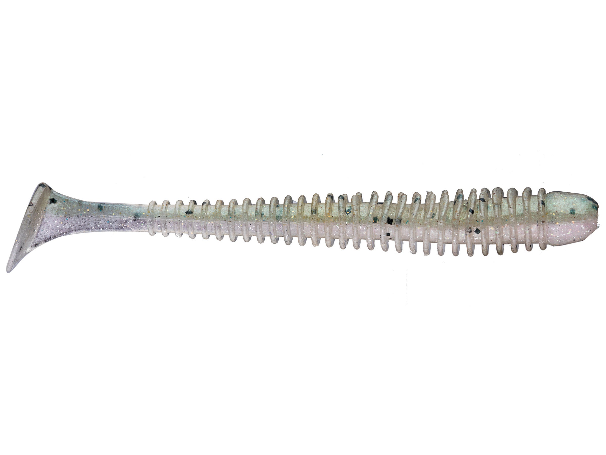 Keitech Swing Impact Swimbait - Tackle Warehouse