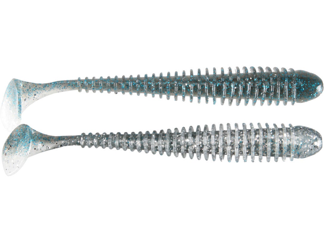 Keitech Swing Impact Swimbait - Tackle Warehouse