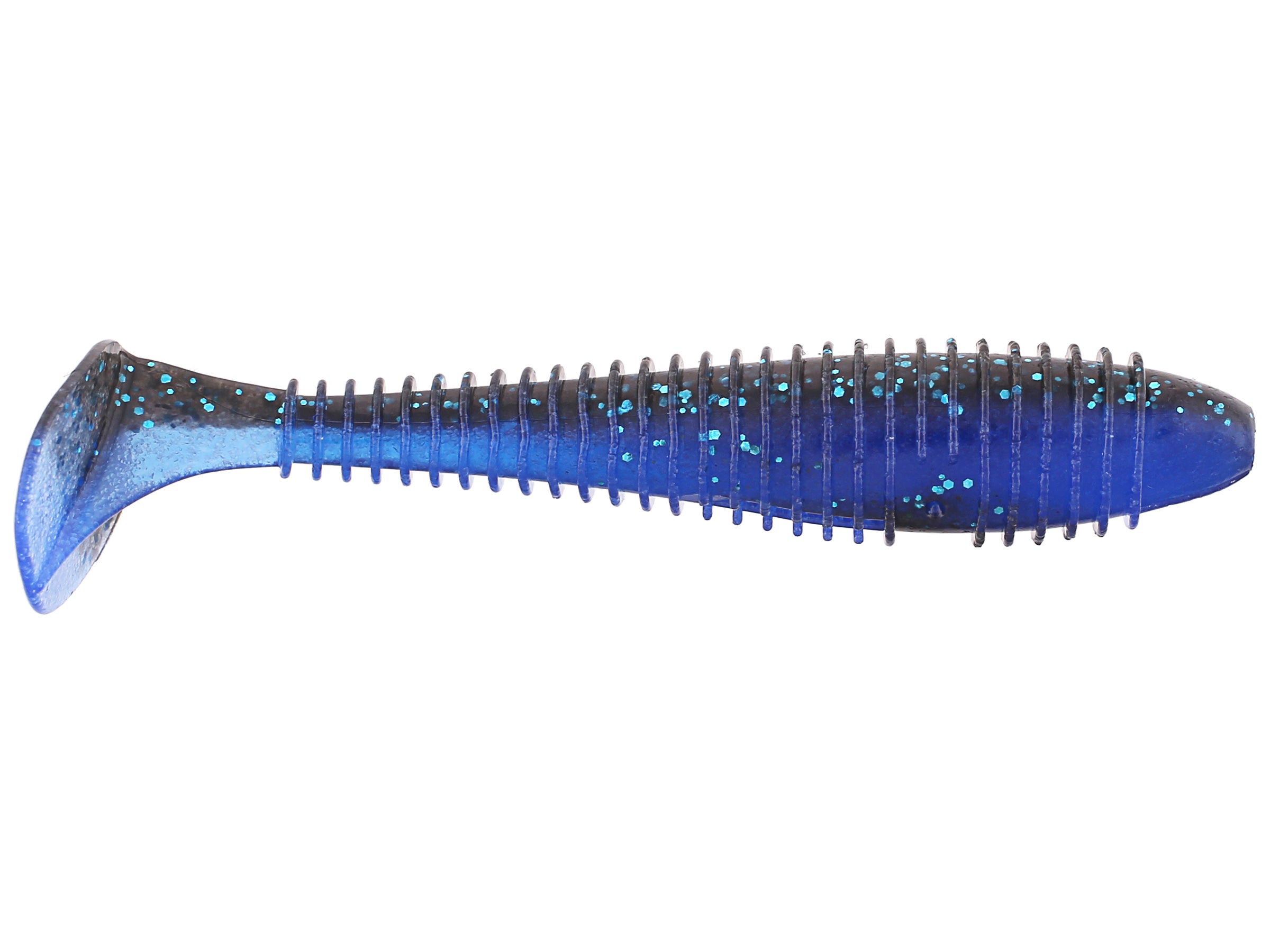 Keitech Swing Impact FAT Swimbait - Tackle Warehouse