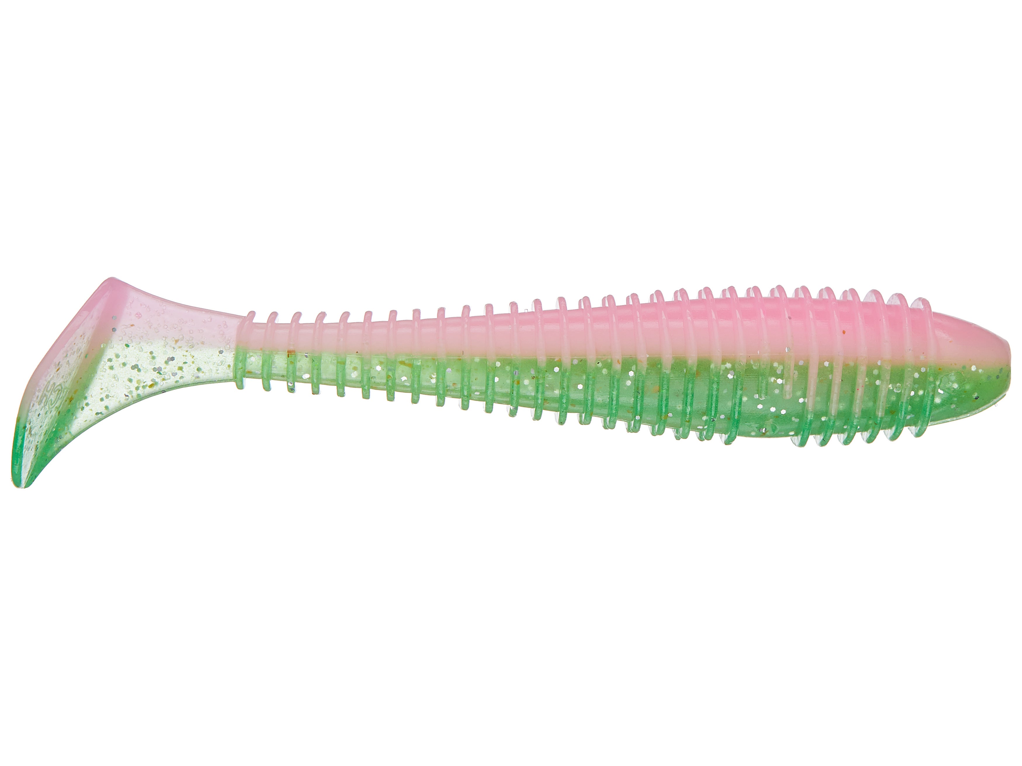 Keitech Swing Impact FAT Saltwater Swimbaits - Tackle Warehouse