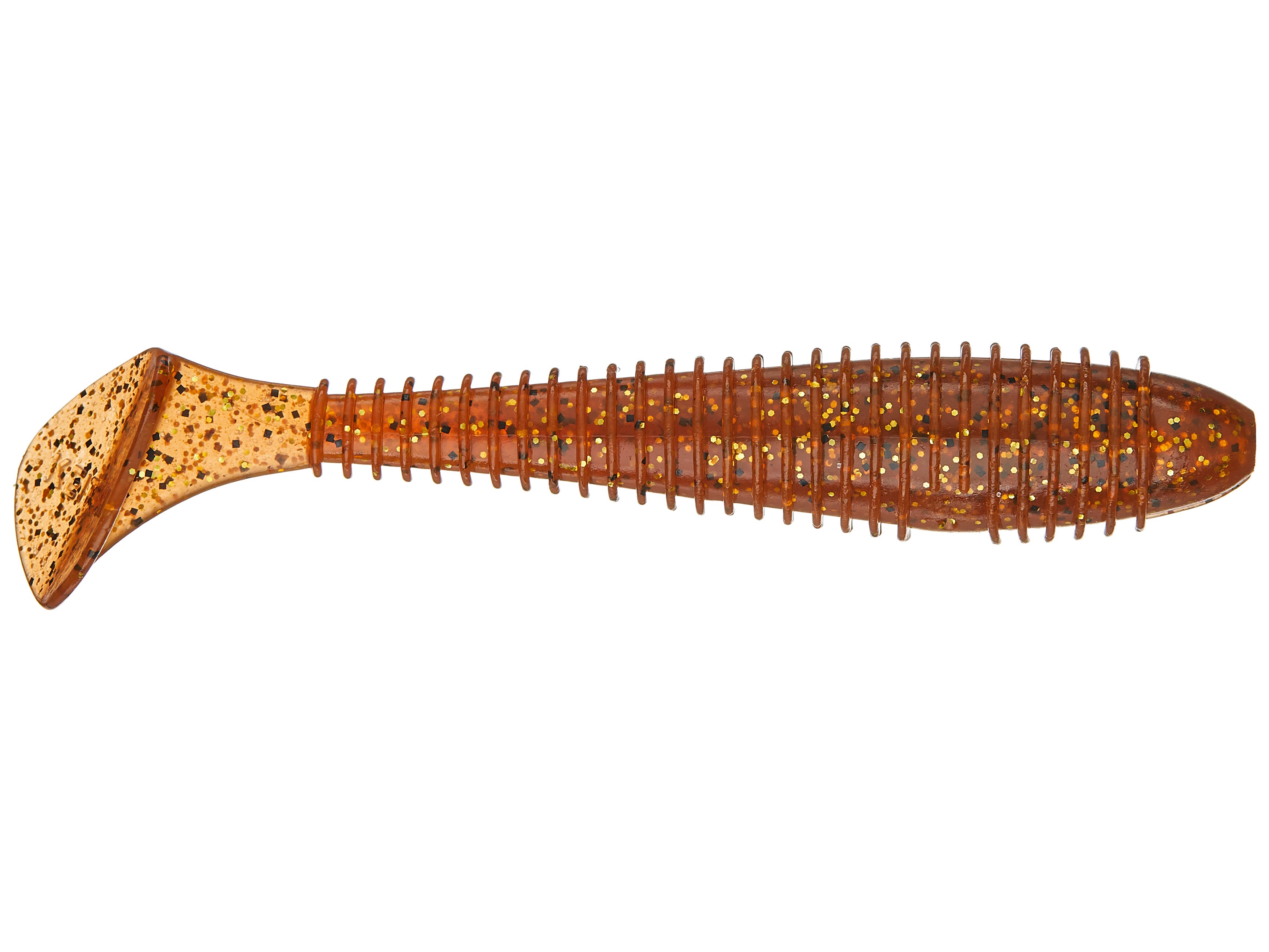 Keitech Swing Impact FAT Saltwater Swimbaits - Tackle Warehouse