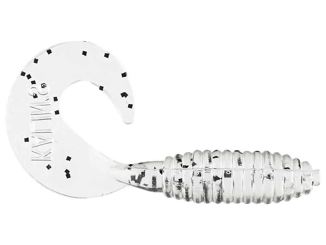 Kalin's Lunker Grubs 10pk - Tackle Warehouse