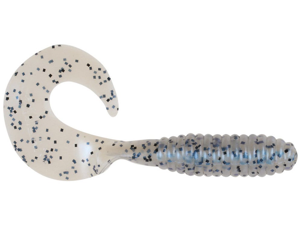 Kalin's Lunker Grubs 10pk - Tackle Warehouse