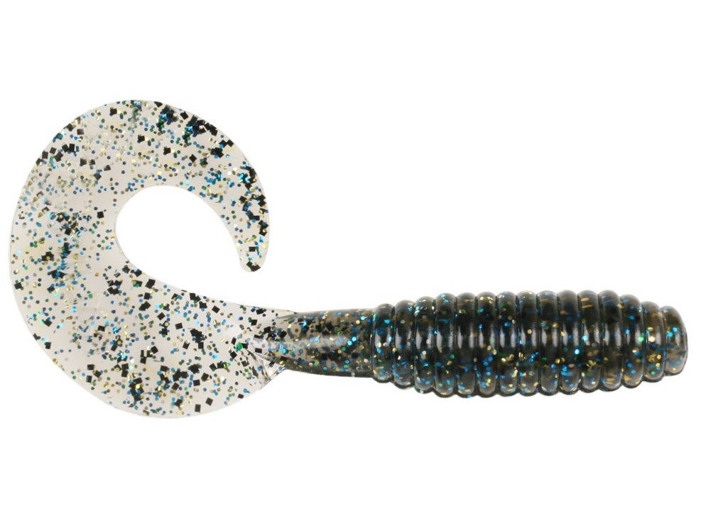 Kalin's Lunker Grubs 10pk - Tackle Warehouse