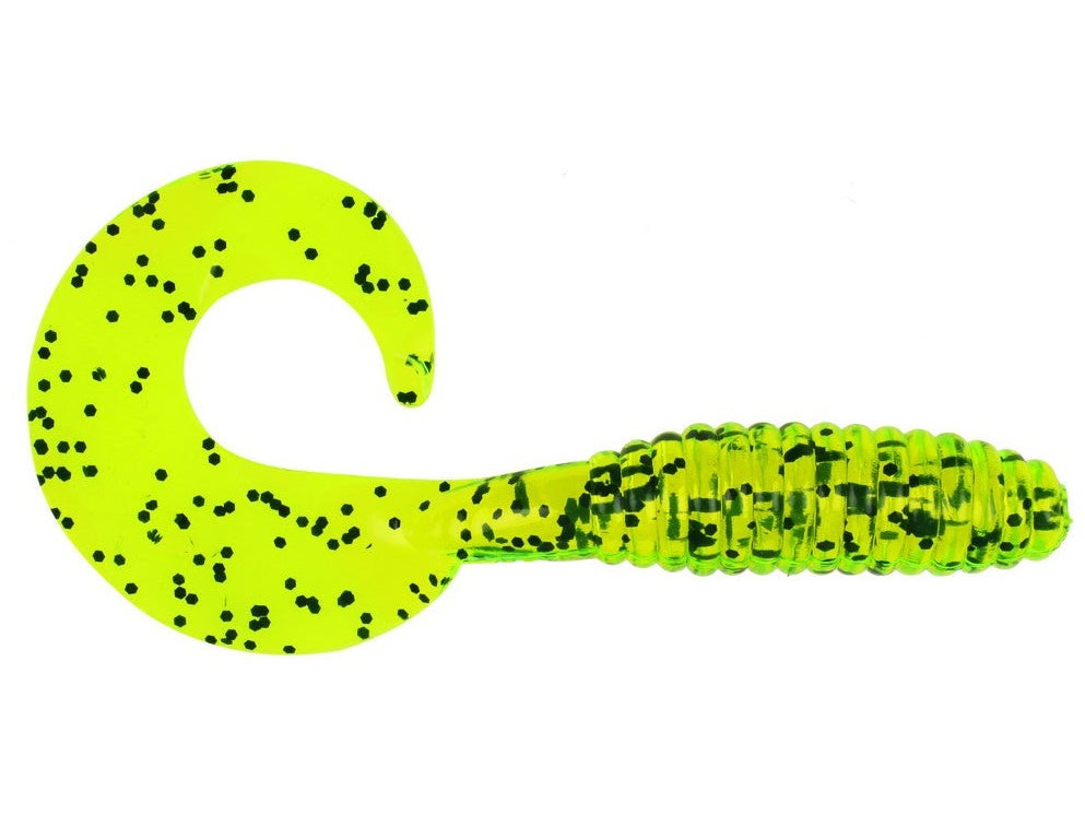 Kalin's Lunker Grubs 10pk - Tackle Warehouse