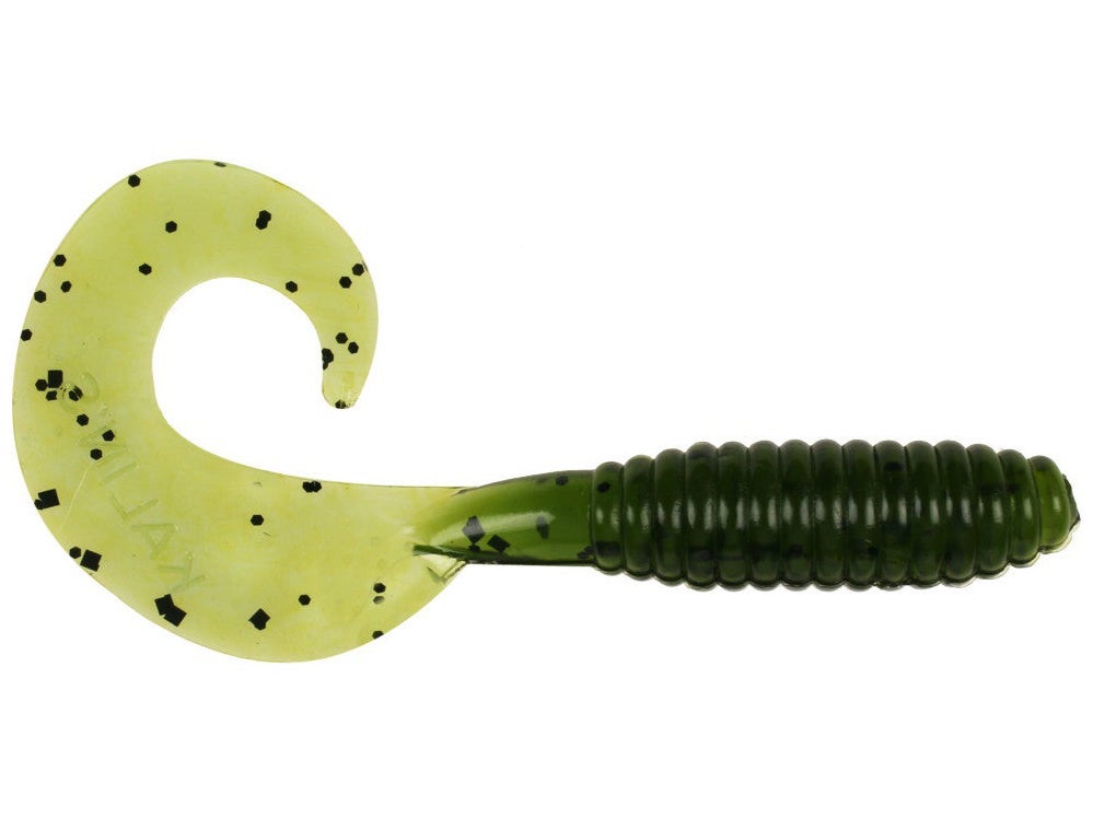 Kalin's Lunker Grubs 10pk - Tackle Warehouse