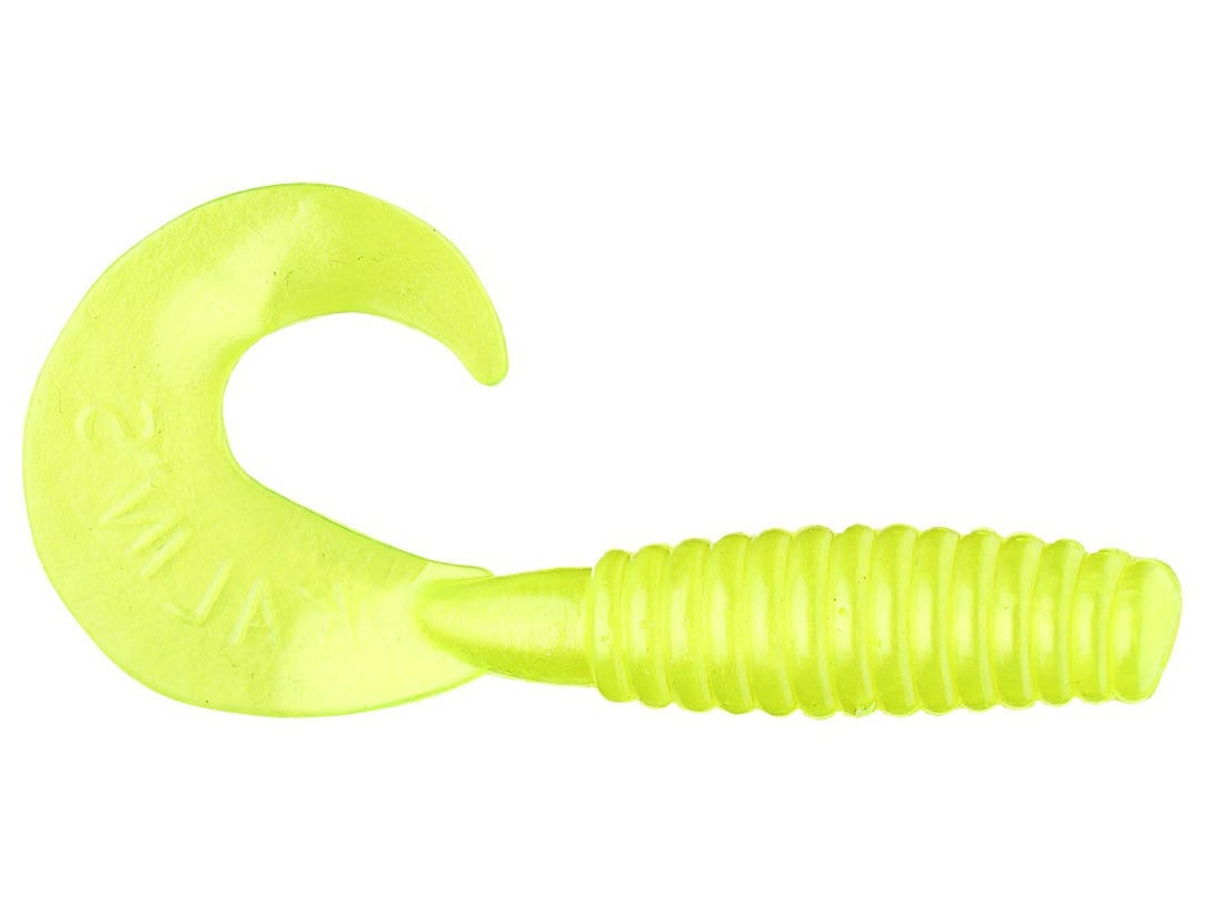 Kalin's Lunker Grubs 10pk - Tackle Warehouse