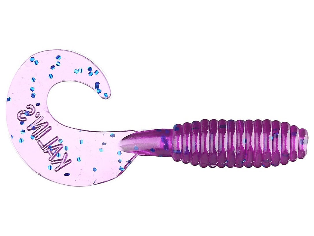 Kalin's Lunker Grubs 10pk - Tackle Warehouse