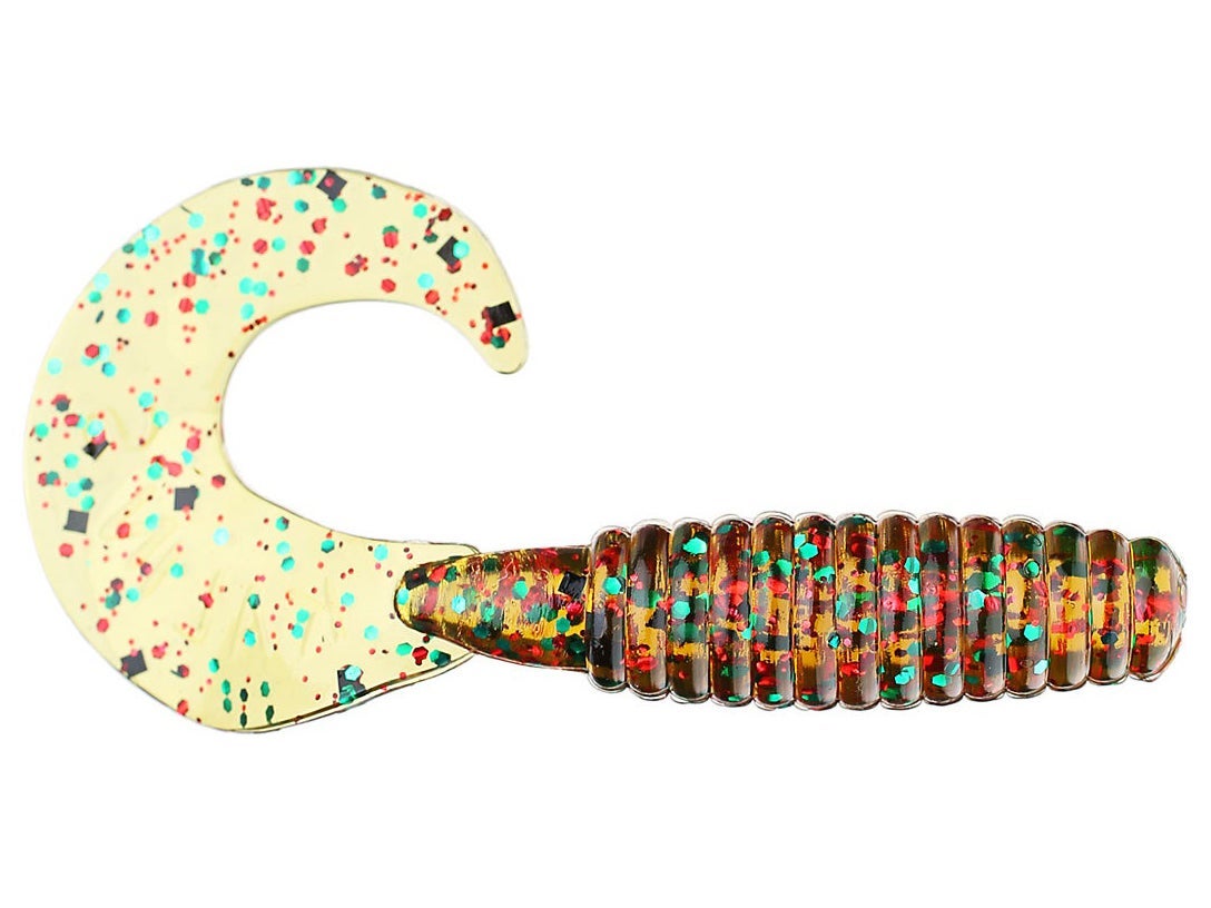 Kalin's Lunker Grubs 10pk - Tackle Warehouse