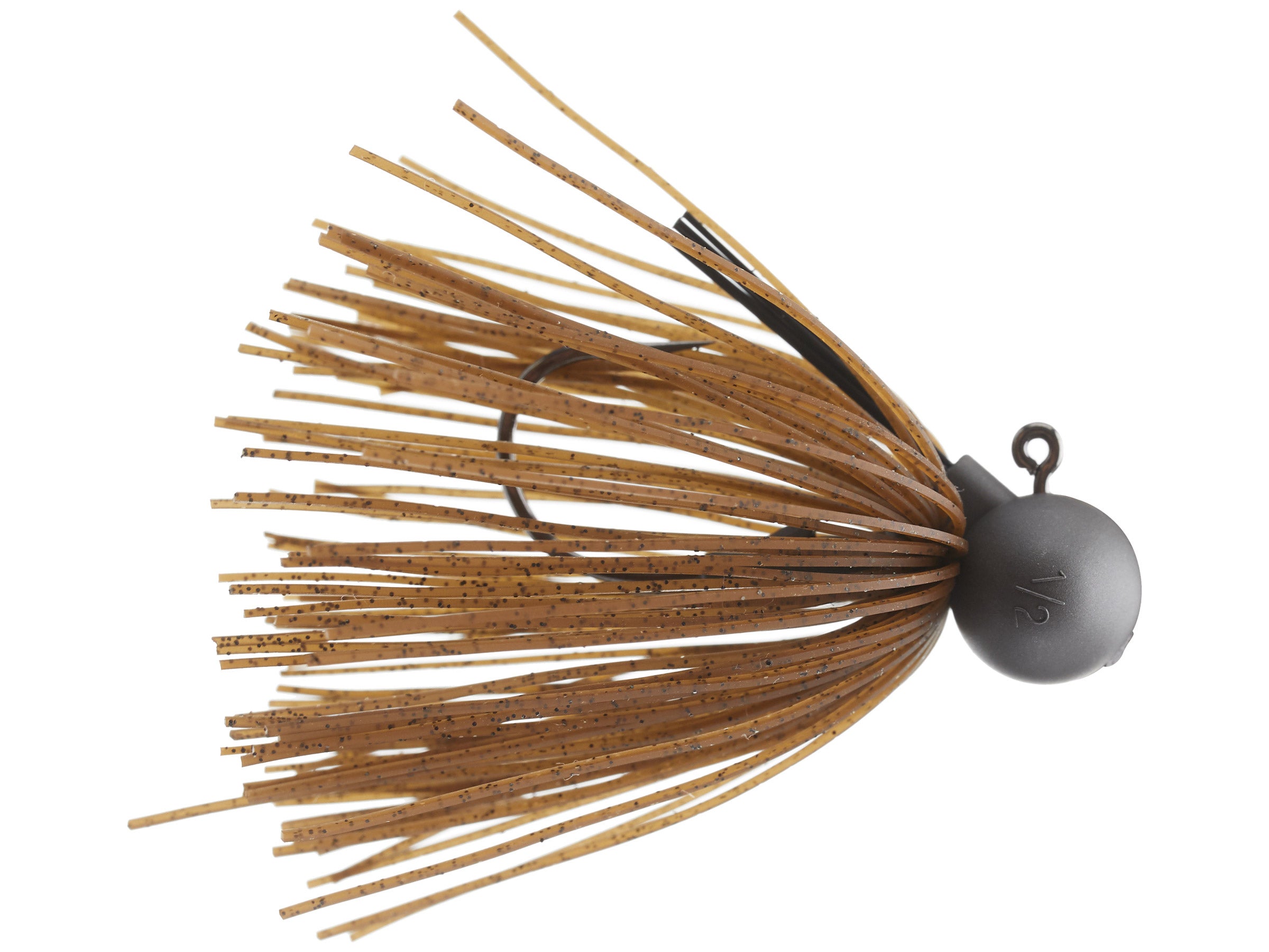 Keitech Tungsten Football Jig Model 2 Version 2 - Tackle Warehouse