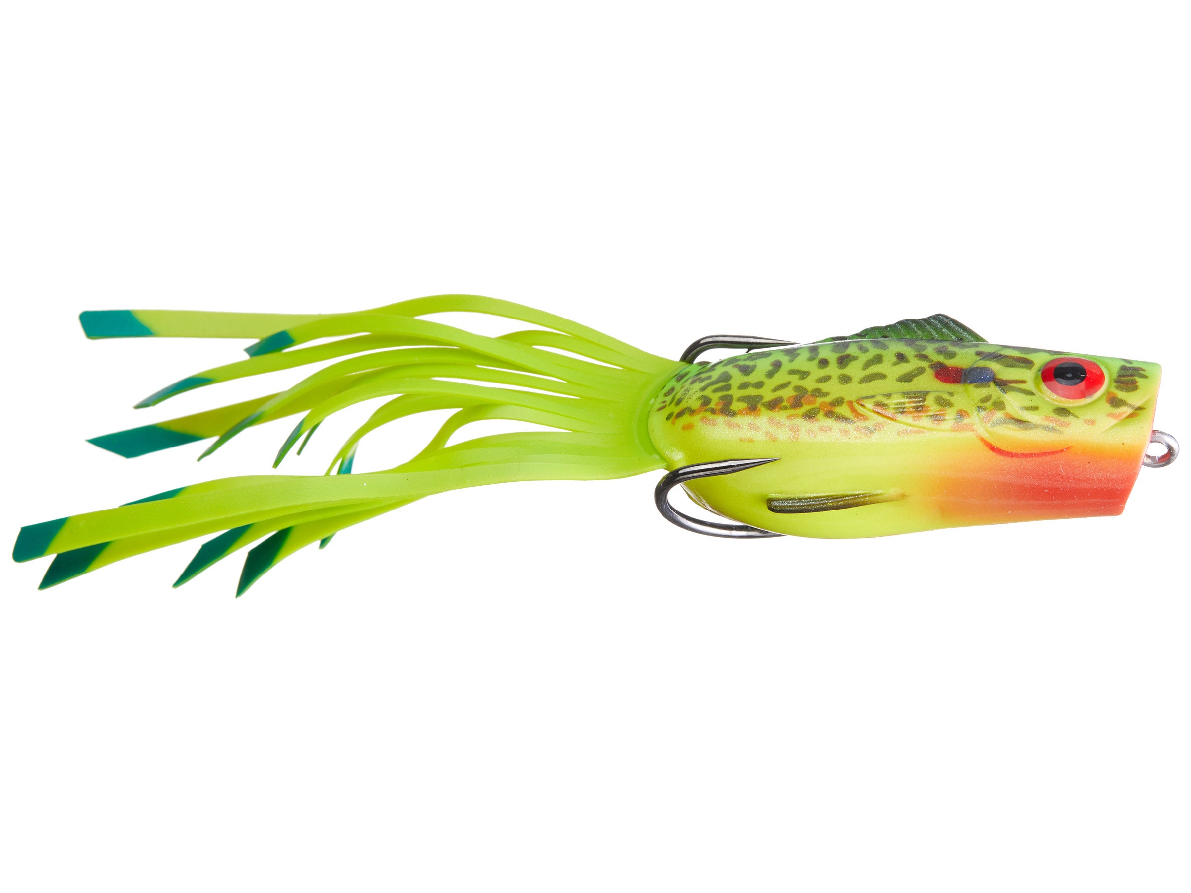 Strike King KVD Popping Perch - Tackle Warehouse