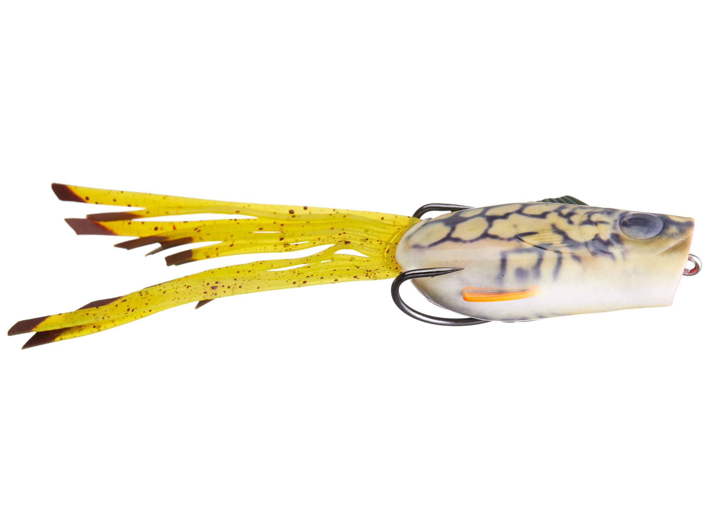 Strike King KVD Popping Perch - Tackle Warehouse