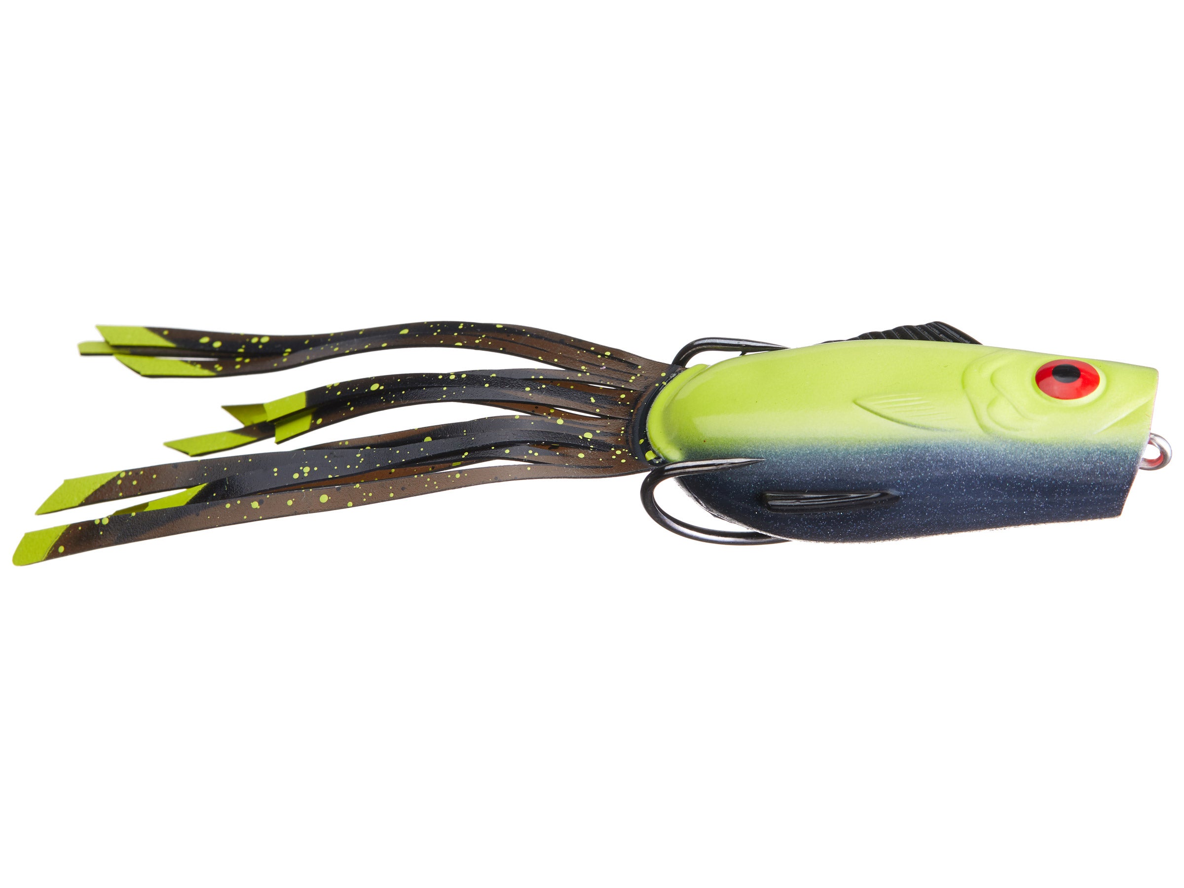 Strike King KVD Popping Perch - Tackle Warehouse