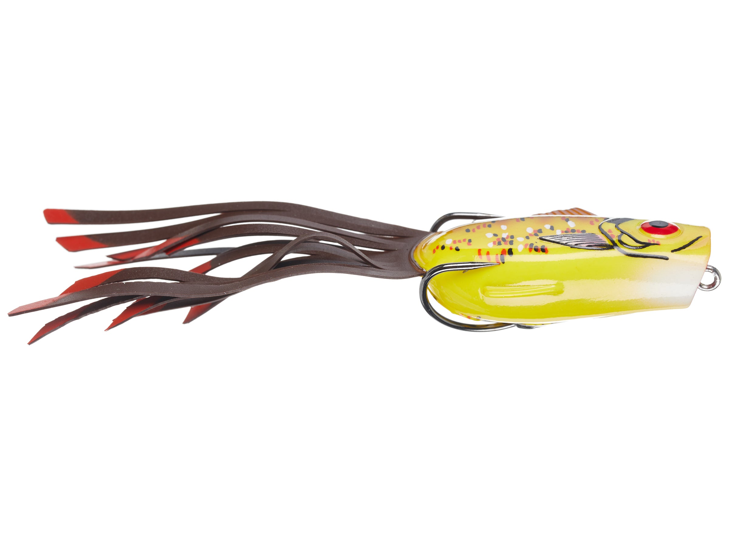 Strike King KVD Popping Perch - Tackle Warehouse