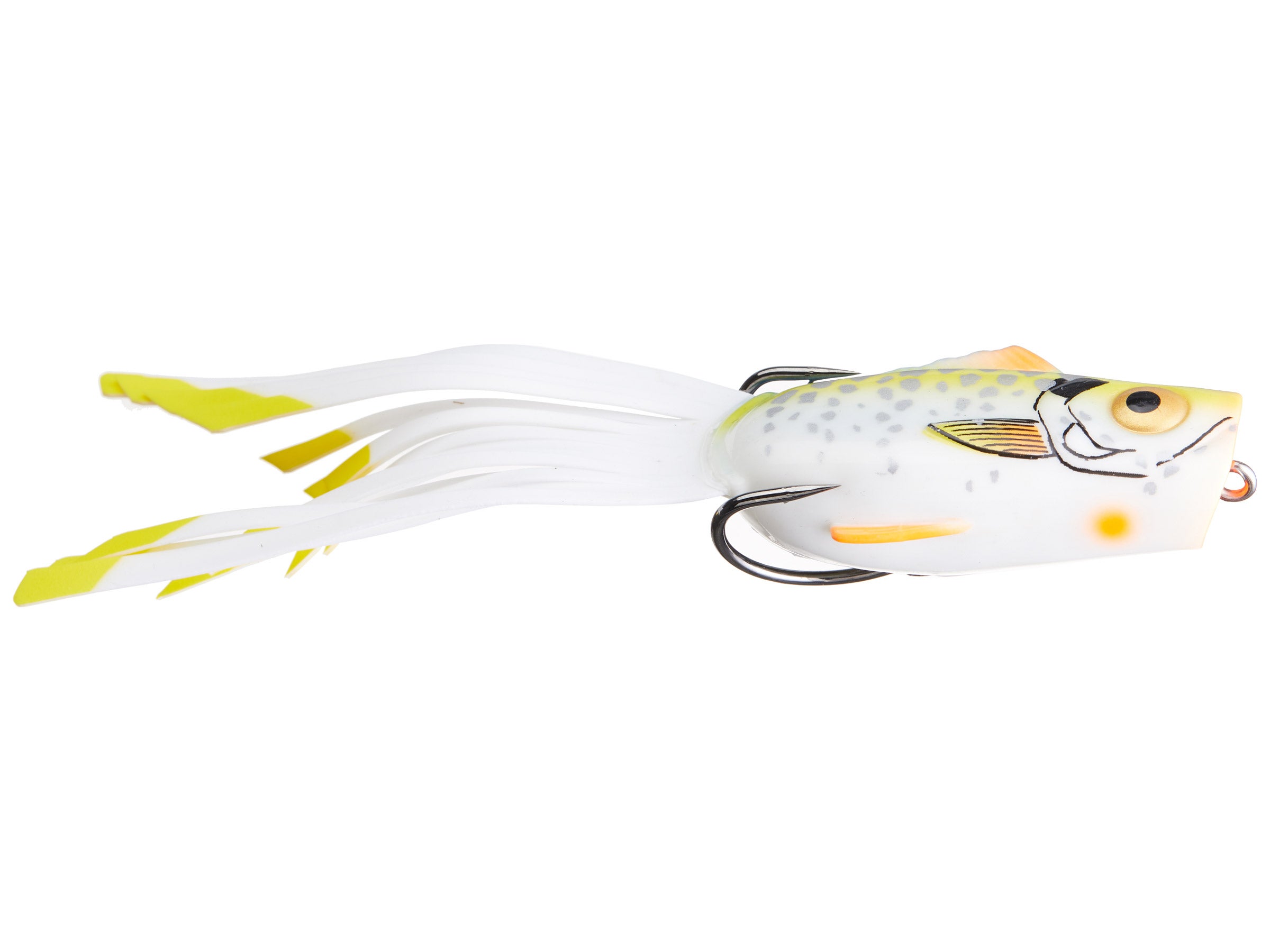 Strike King KVD Popping Perch - Tackle Warehouse