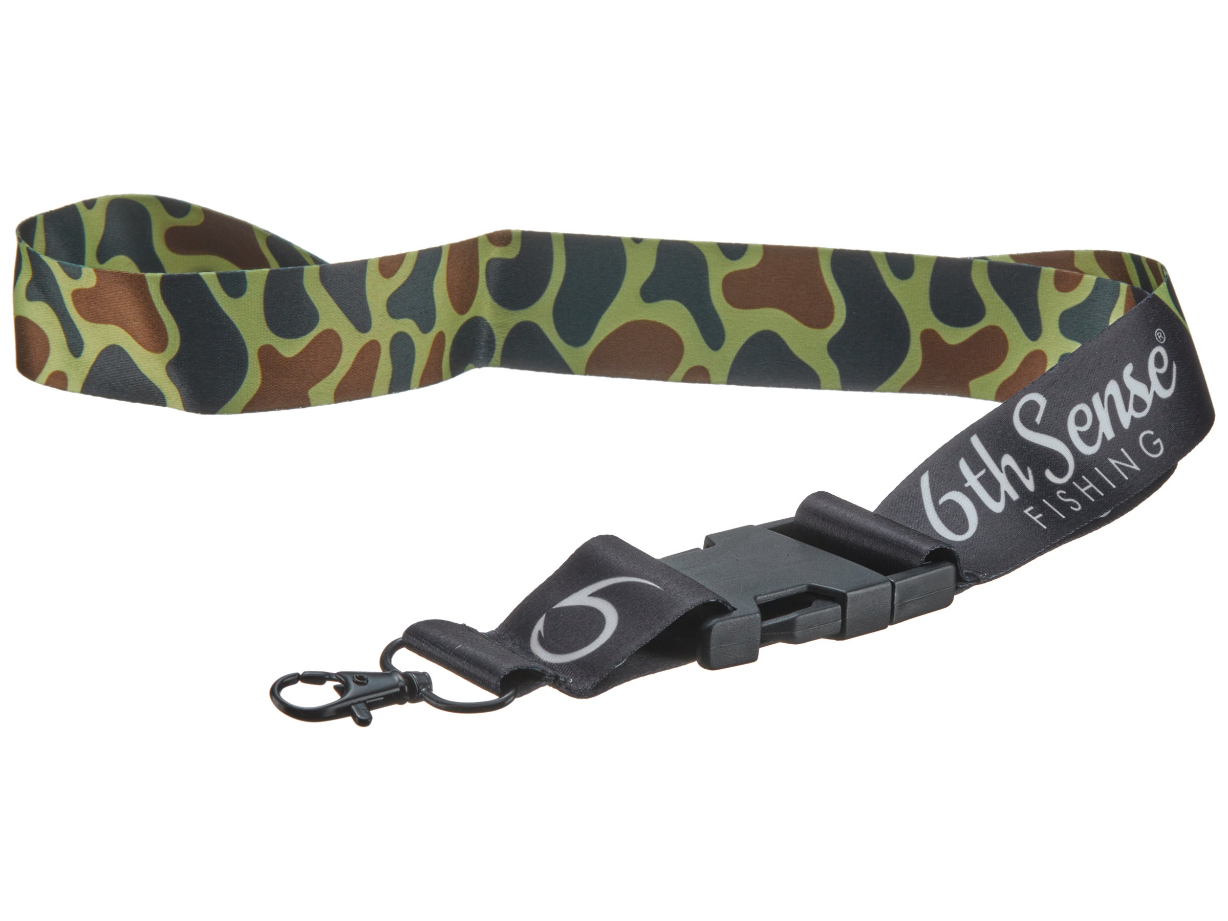 6th Sense Lanyard - Tackle Warehouse