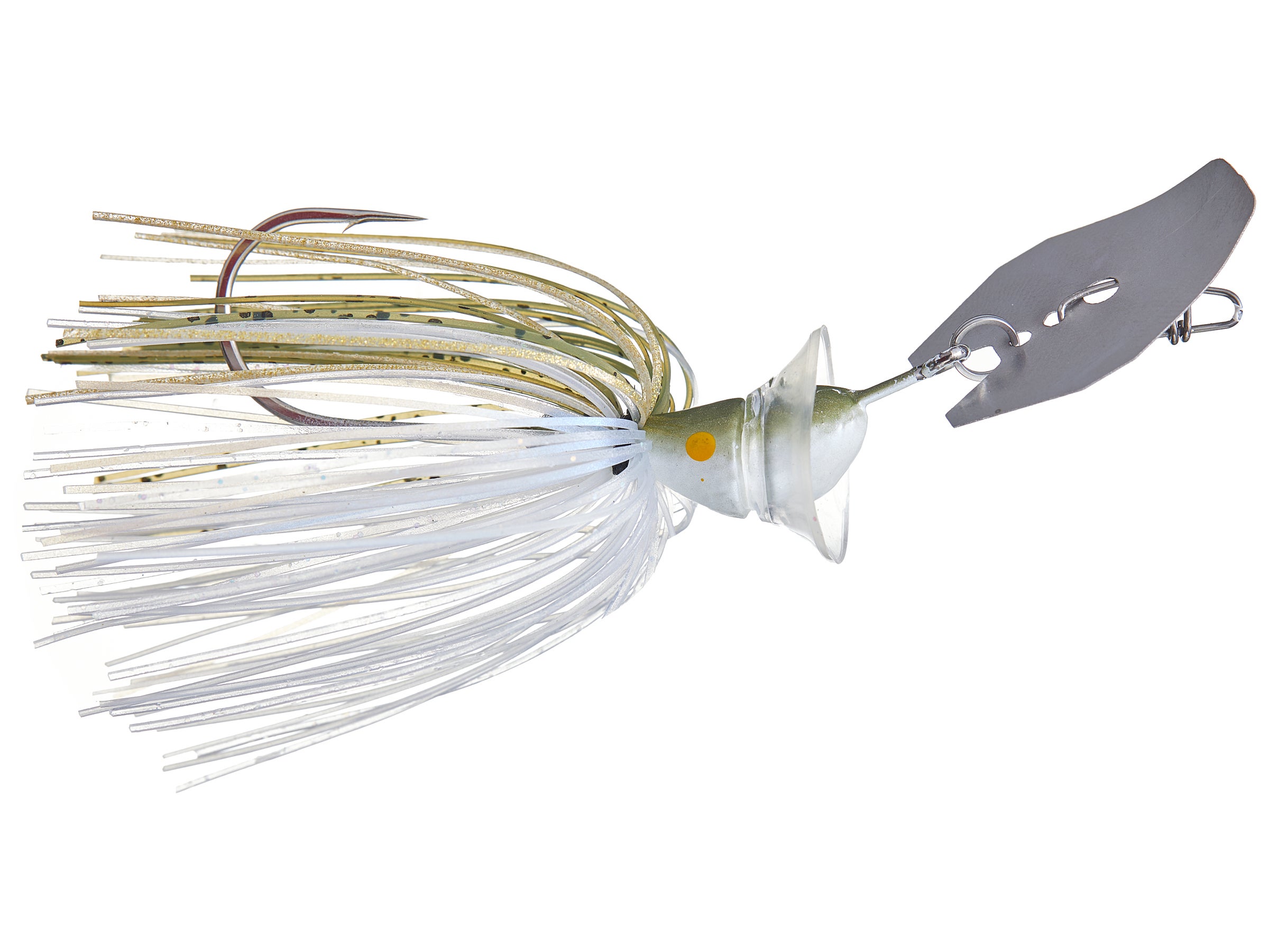 Longas Baits Funnel Gladiator - Tackle Warehouse