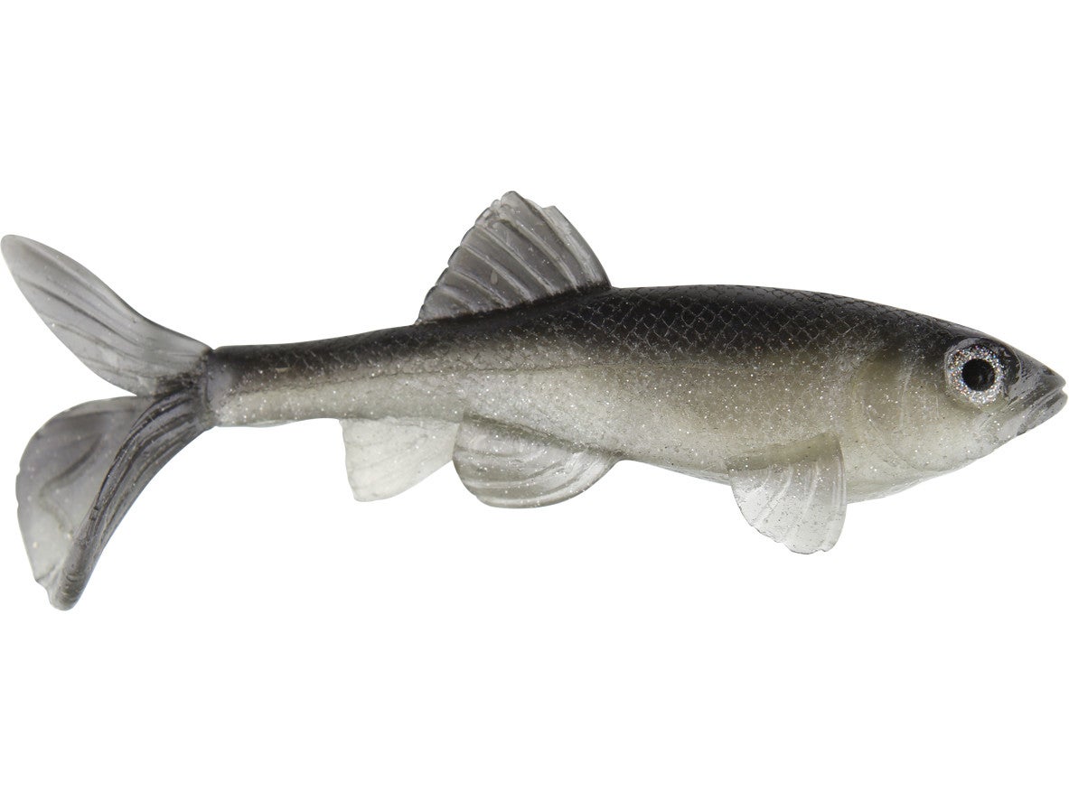 Little Creeper Fatty Trash Fish Swimbaits - Tackle Warehouse